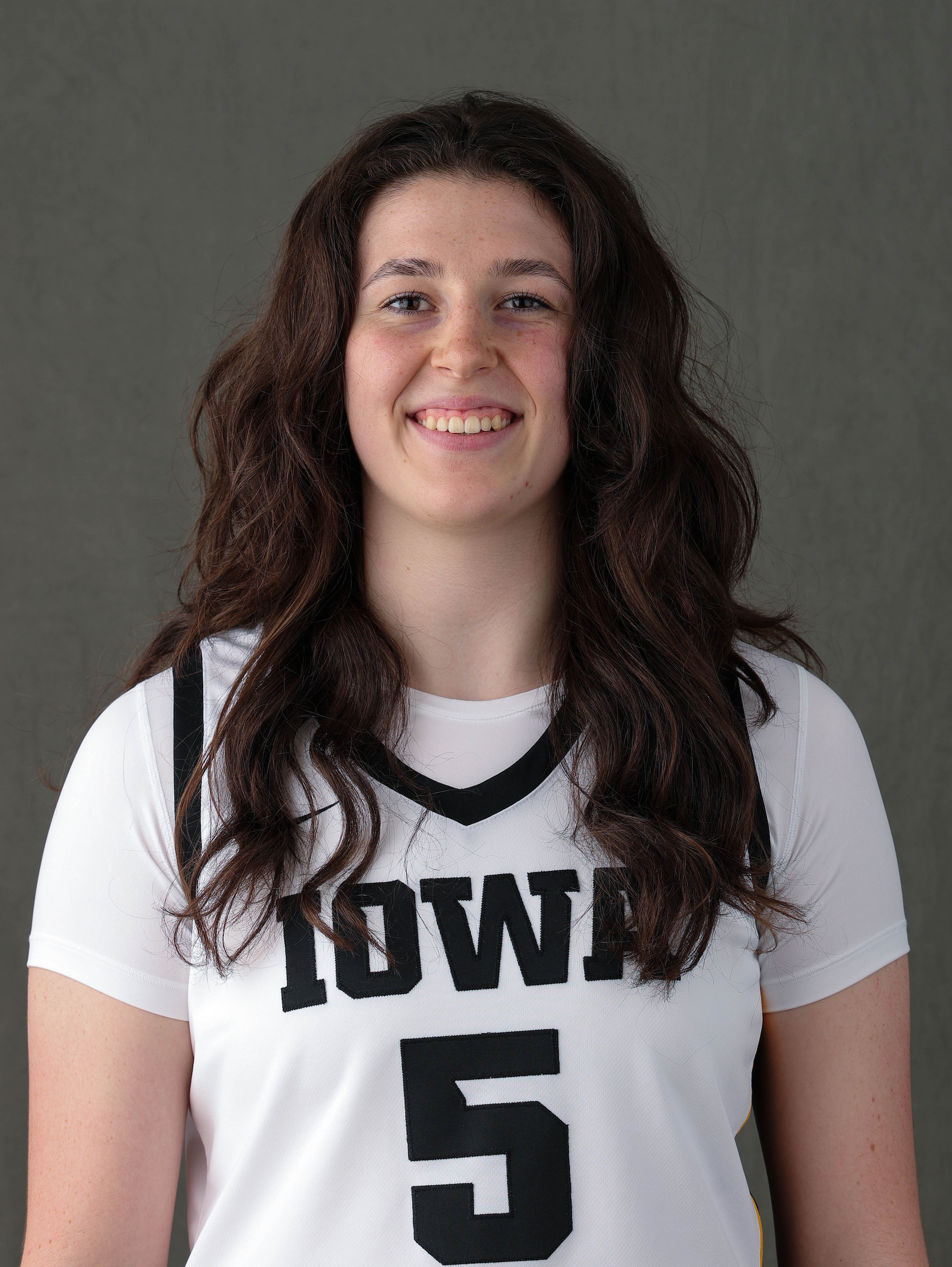 Ava Heiden - Women's Basketball 2025-26 - Iowa Hawkeyes Athletics ...
