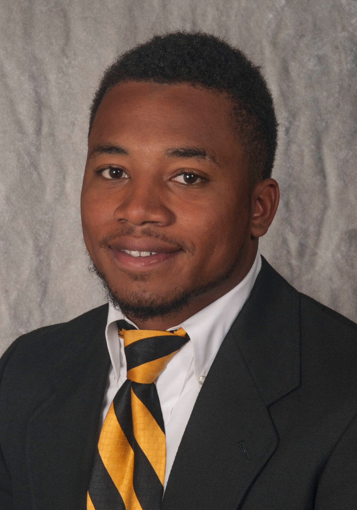 Damond Powell - Football 2013-14 - Iowa Hawkeyes Athletics - Official ...