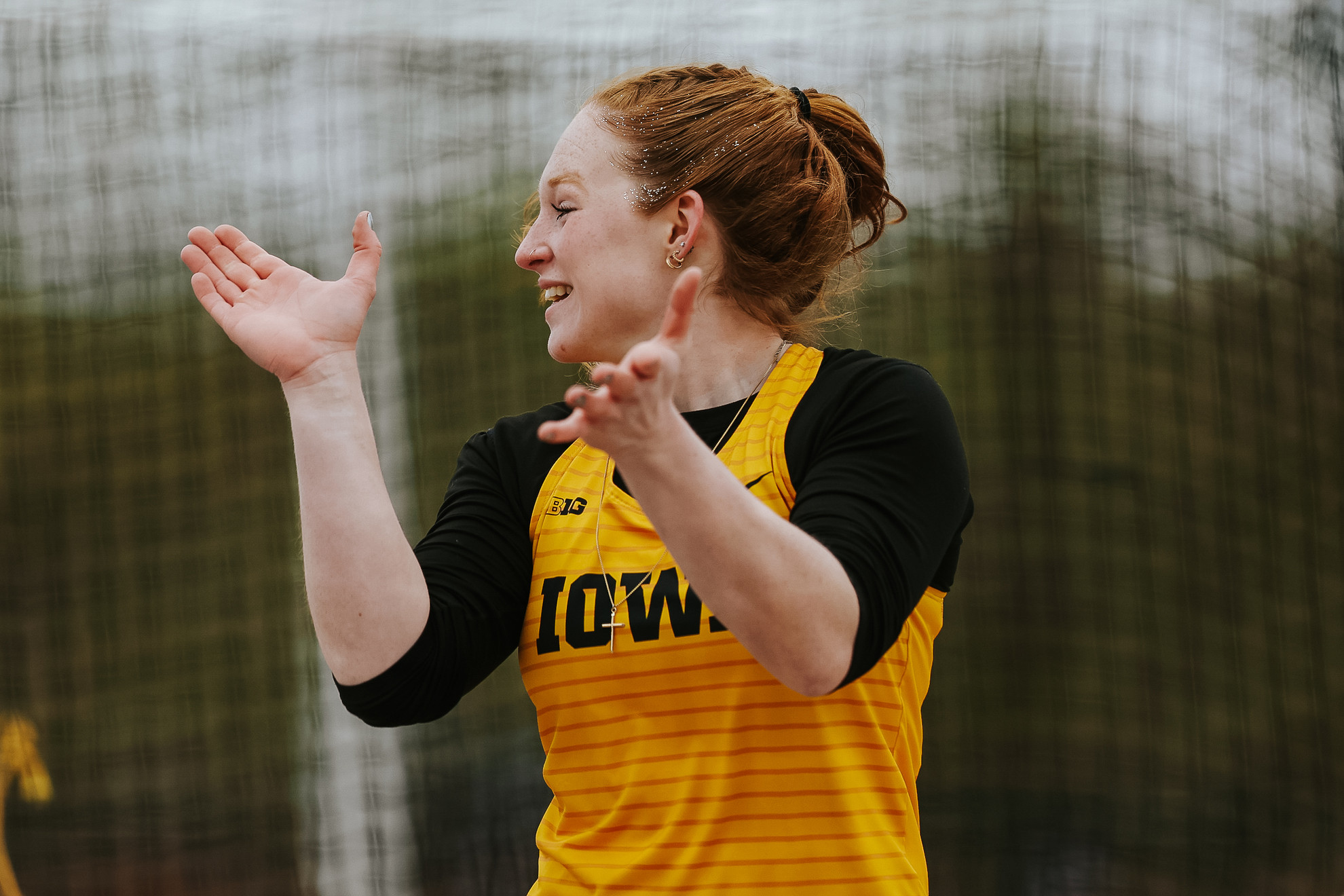 Hawkeyes Start Strong in Lone Star State - Iowa Hawkeyes Athletics ...