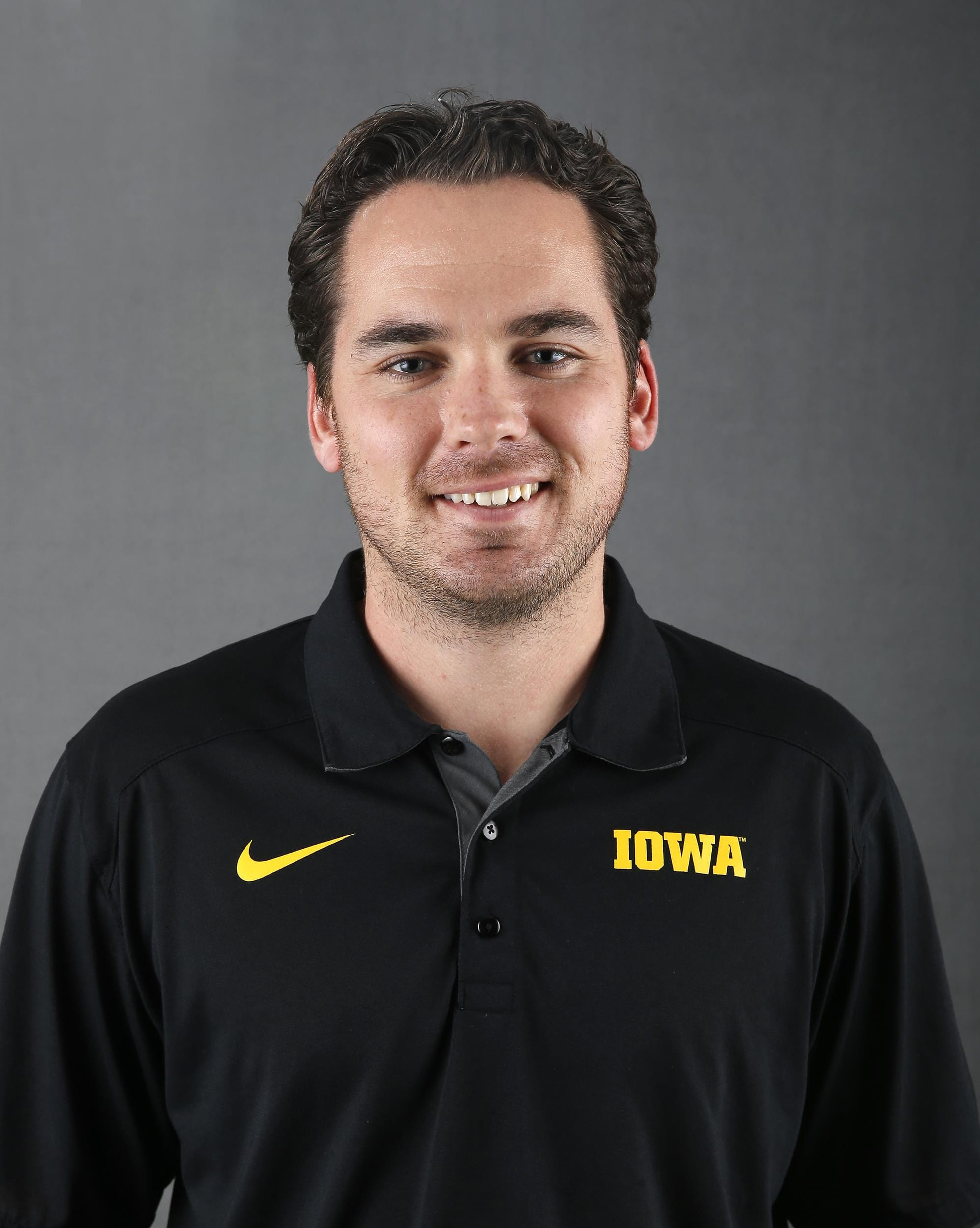Ross Wilson - Iowa Hawkeyes Athletics - Official Athletics Website