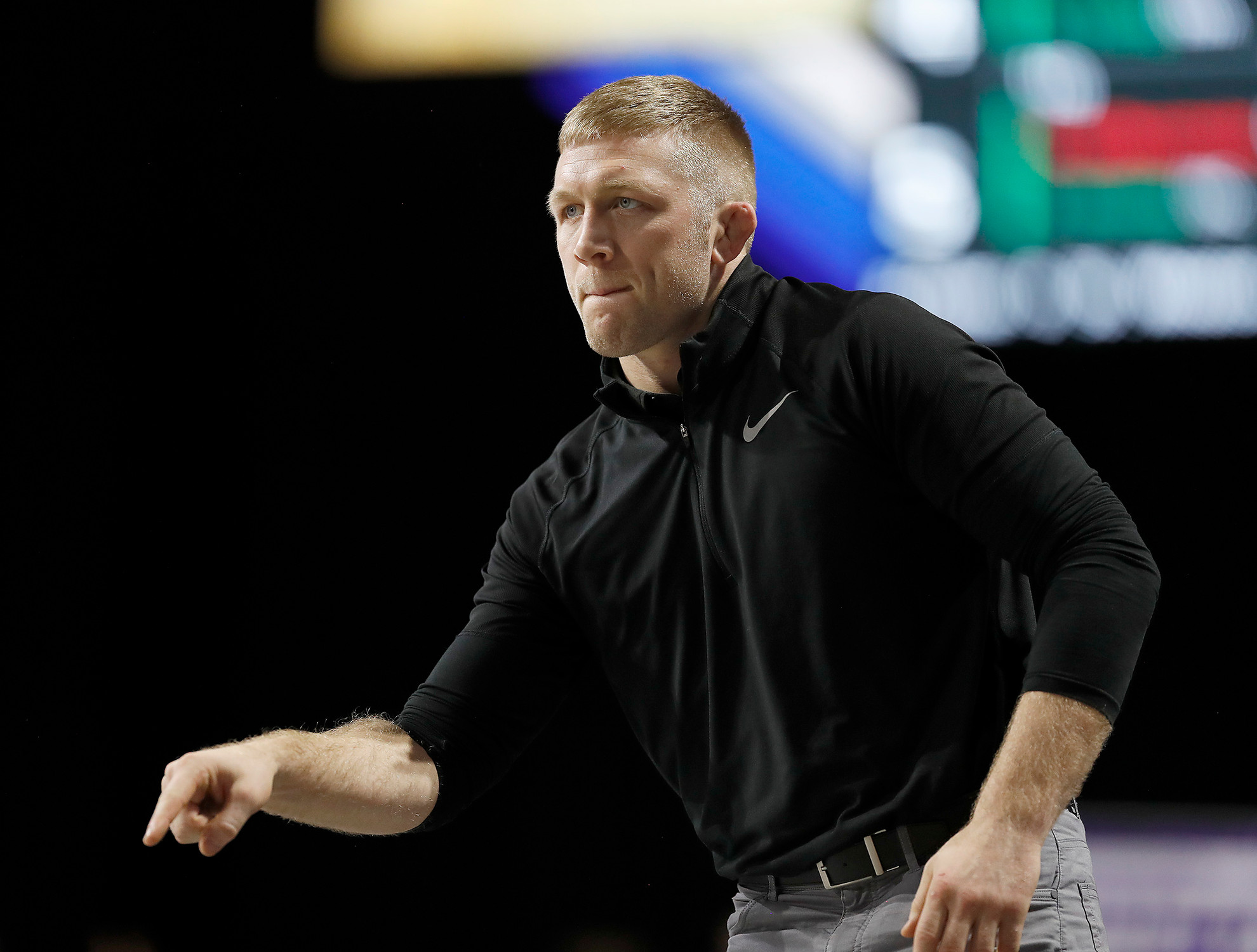 Ryan Morningstar Elected to IHSAA Wrestling Hall of Fame - Iowa ...