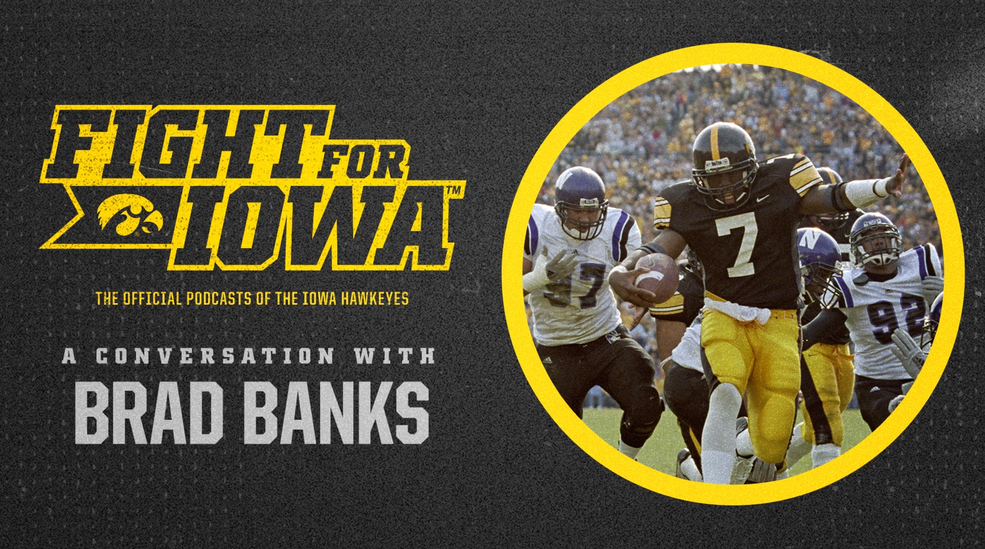 Fight for Iowa – 2002 Big Ten Football Championship Reunion - Iowa ...