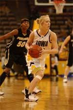 Q-and-A with Jenna Armstrong - Iowa Hawkeyes Athletics - Official ...