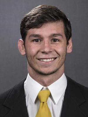 Pat Duggan - Men's Wrestling 2017-18 - Iowa Hawkeyes Athletics ...