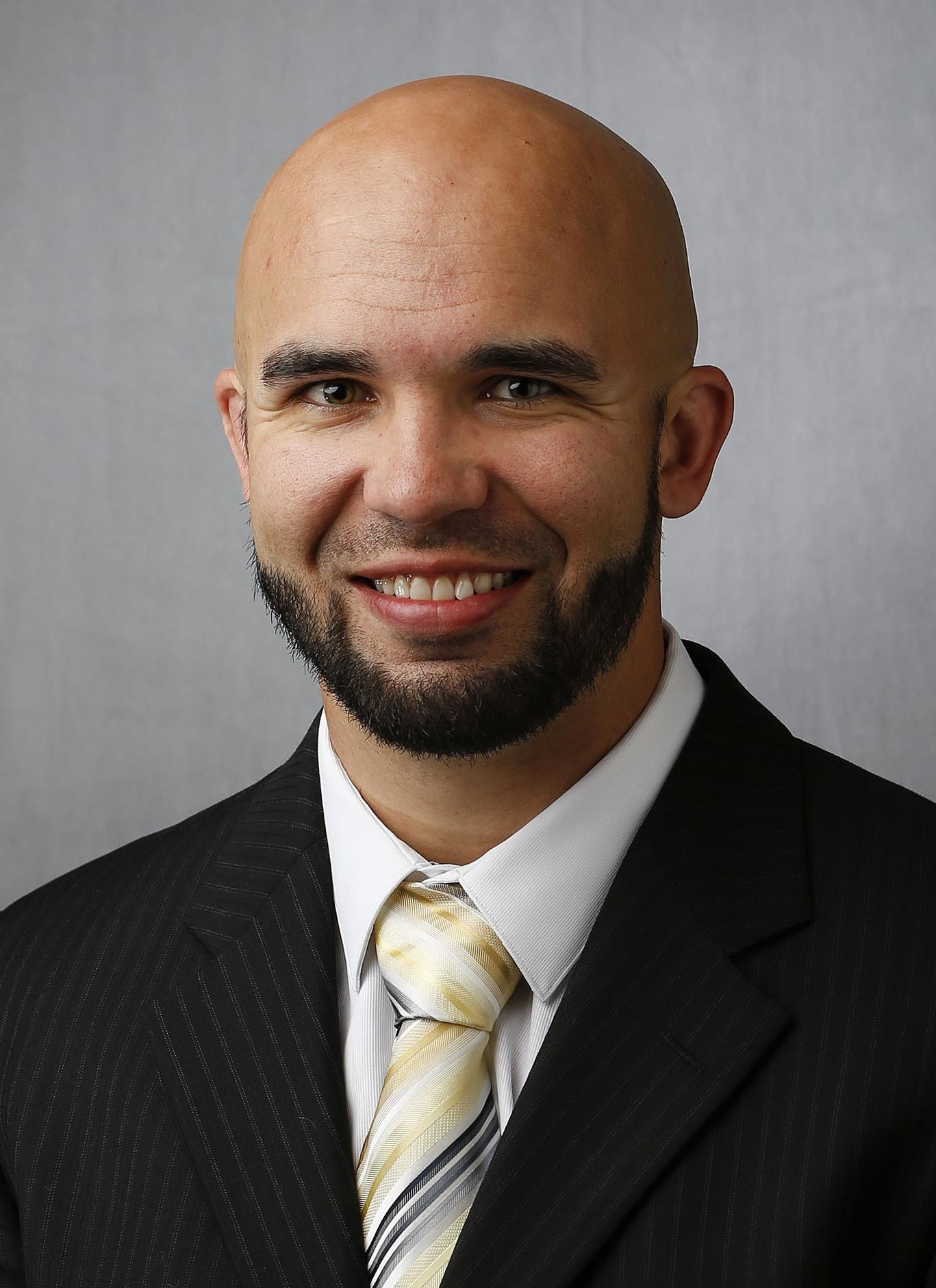 Zach Walrod - Iowa Hawkeyes Athletics - Official Athletics Website