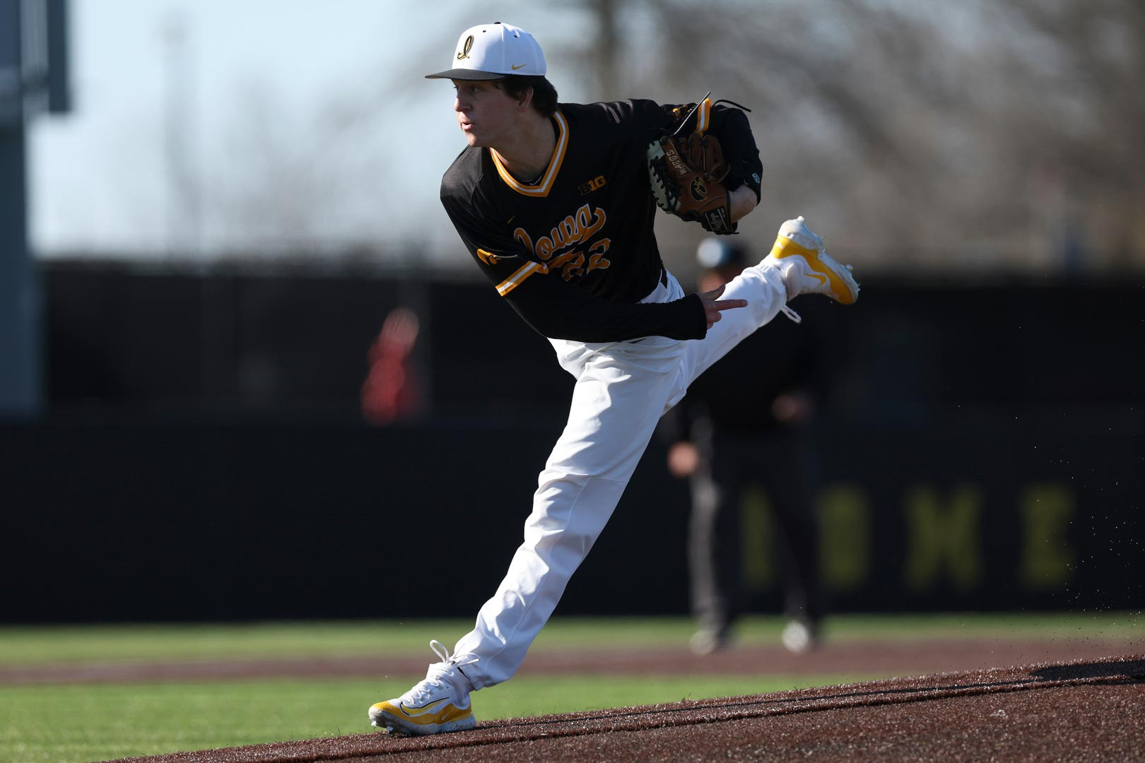 Listen Live: Baseball vs. Minnesota – Game 2 - Iowa Hawkeyes Athletics ...