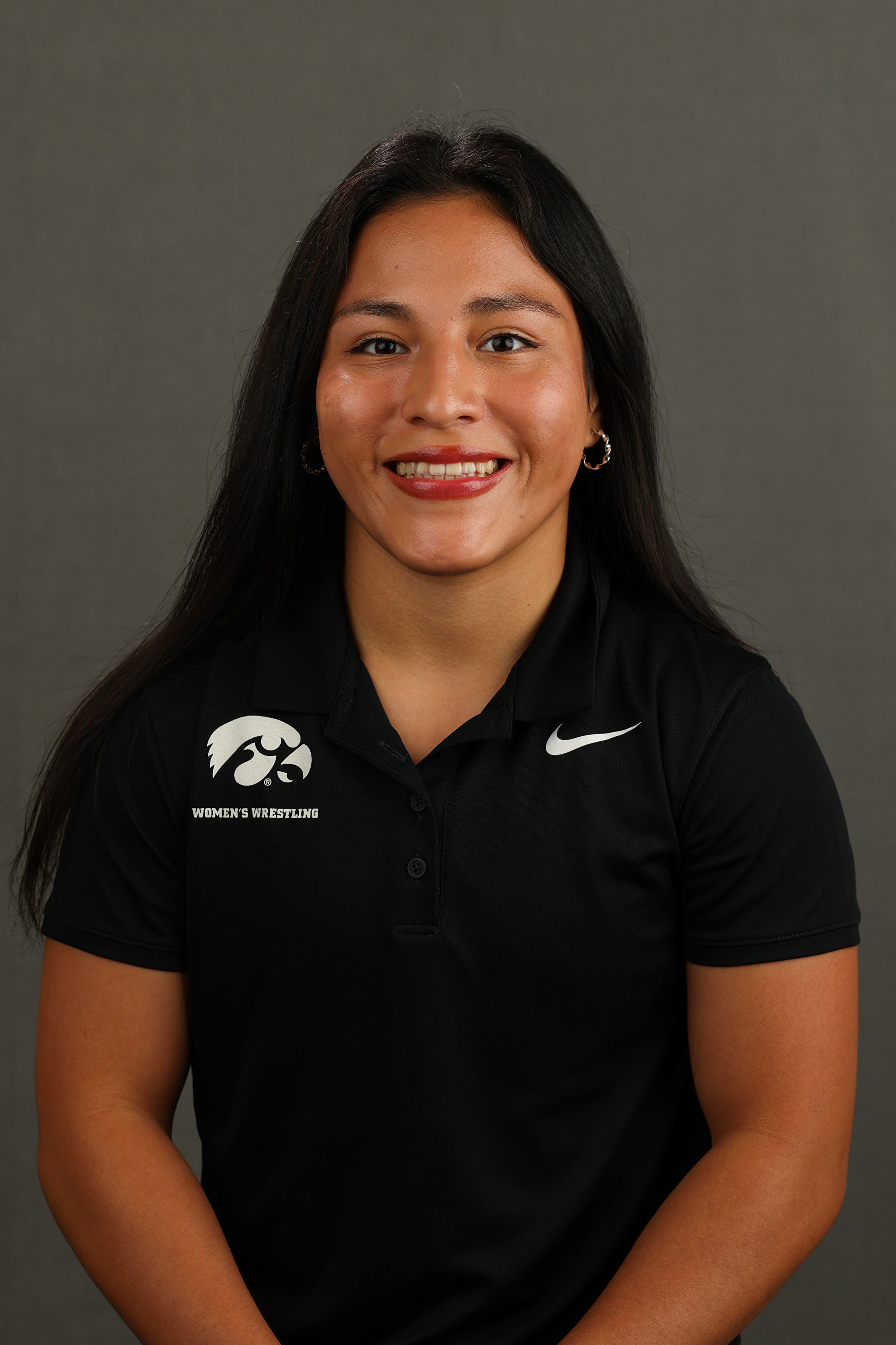 Emilie Gonzalez - Women's Wrestling 2026-27 - Iowa Hawkeyes Athletics ...