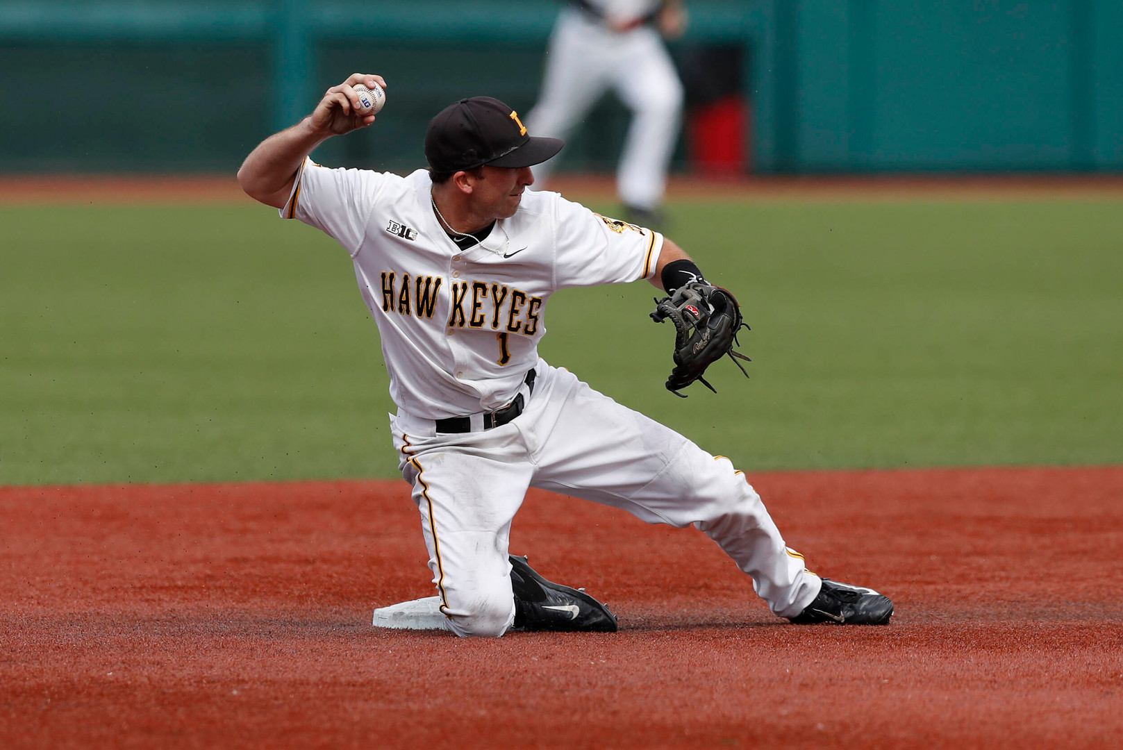 Mason McCoy Gets Called Up to Toronto Blue Jays – University of Iowa ...