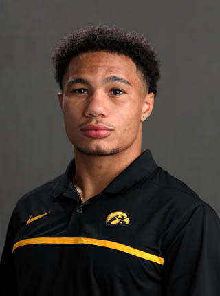 Isaiah Fenton - Men's Wrestling 2025-26 - Iowa Hawkeyes Athletics ...