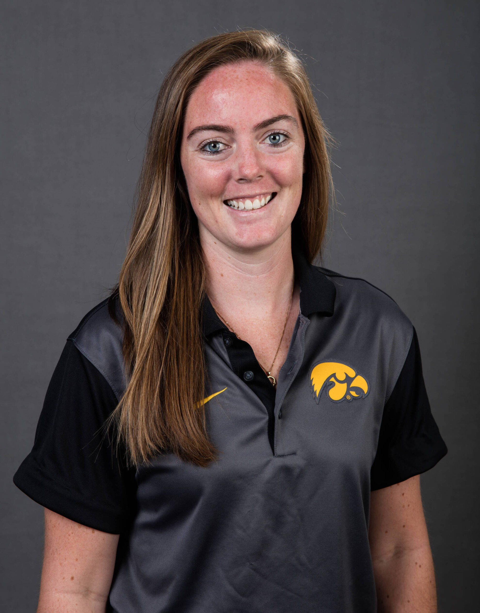 Megan Fitzpatrick - Iowa Hawkeyes Athletics - Official Athletics Website