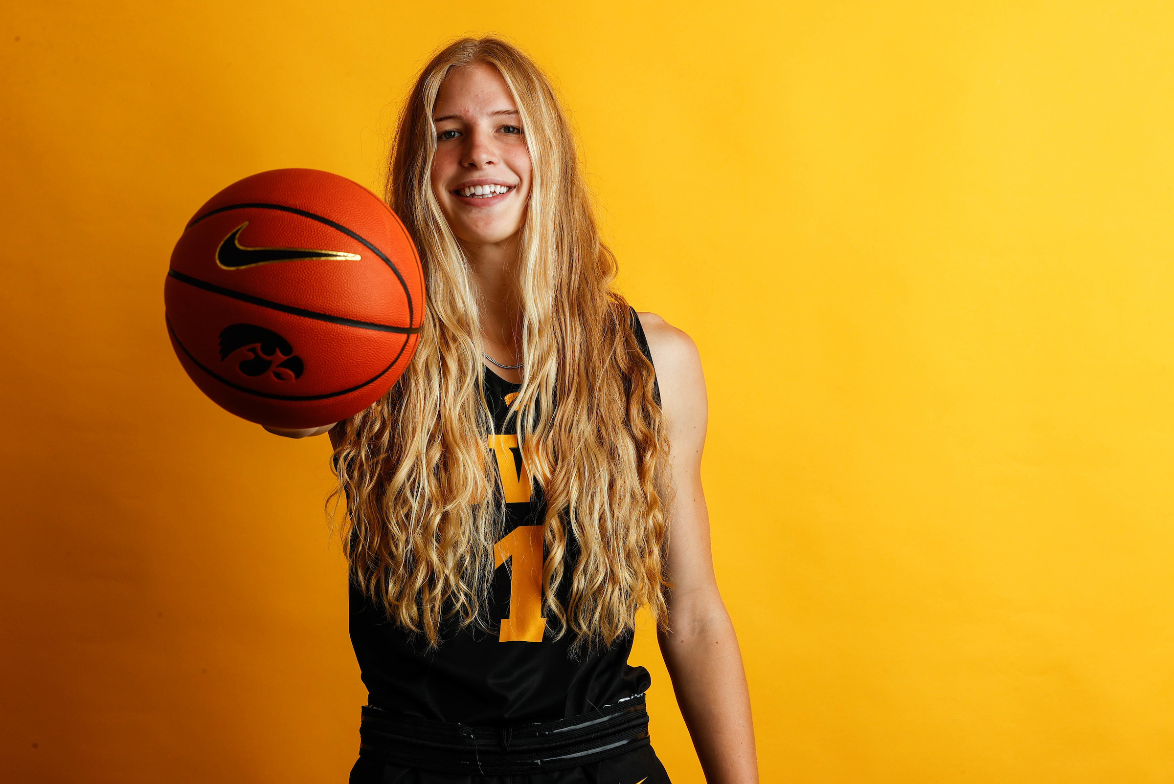 Ava Jones to Take Medical Disqualification, Retire from College ...