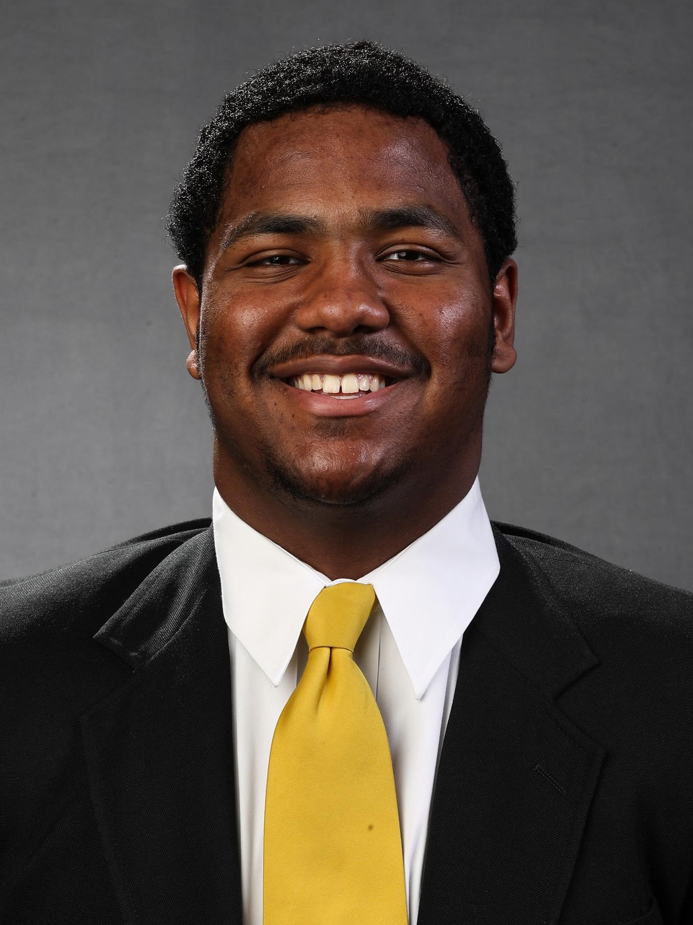 Justin Britt - Football 2019-20 - Iowa Hawkeyes Athletics - Official ...