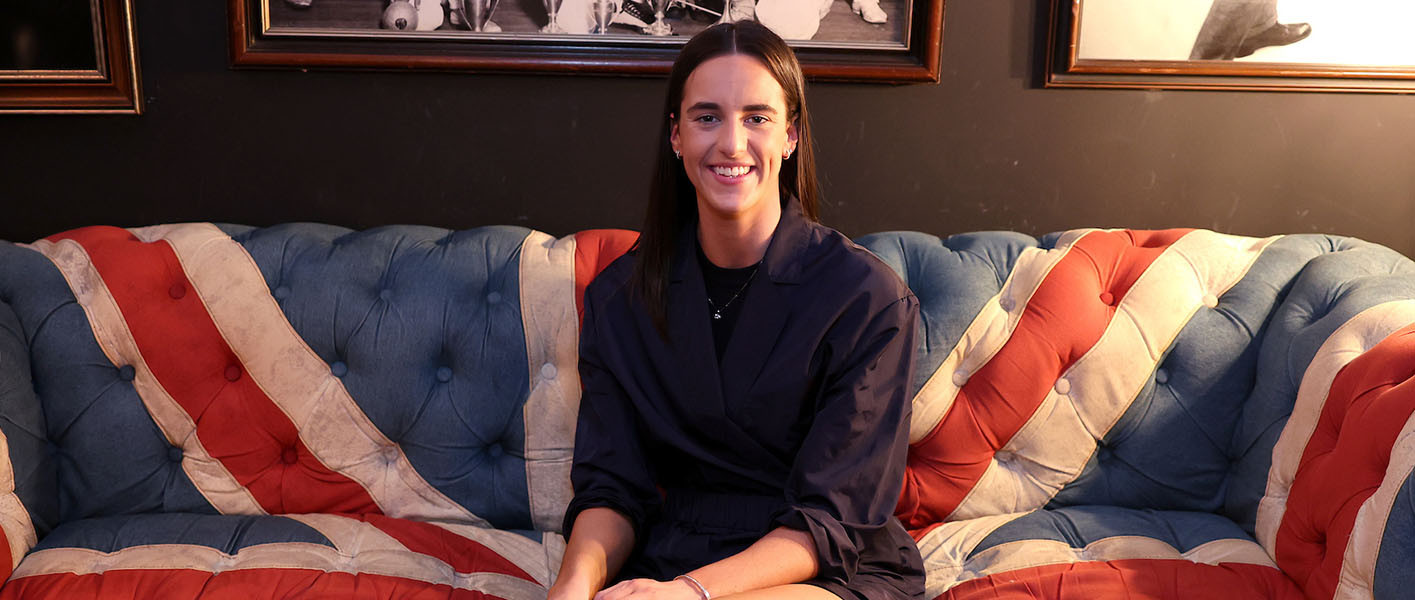 Clark Named Academic All-America Team Member of the Year – University ...