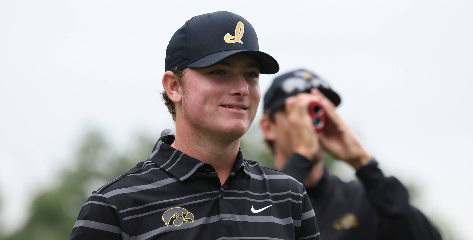 Kent Finishes Tied for Third, Hawkeyes Finish Eighth at Puerto Rico ...