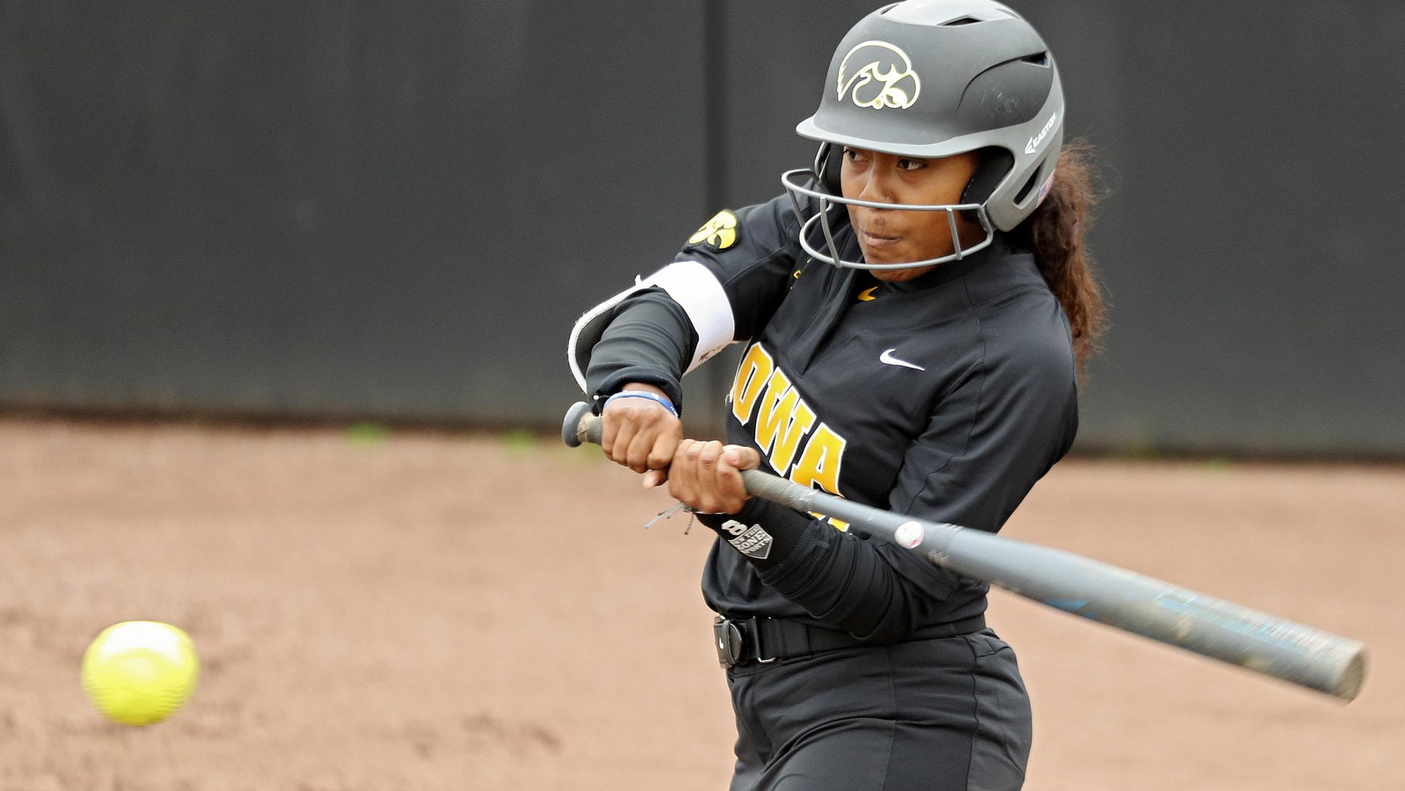 Nia Carter Named to JWOS All-Freshman Team - Iowa Hawkeyes Athletics ...