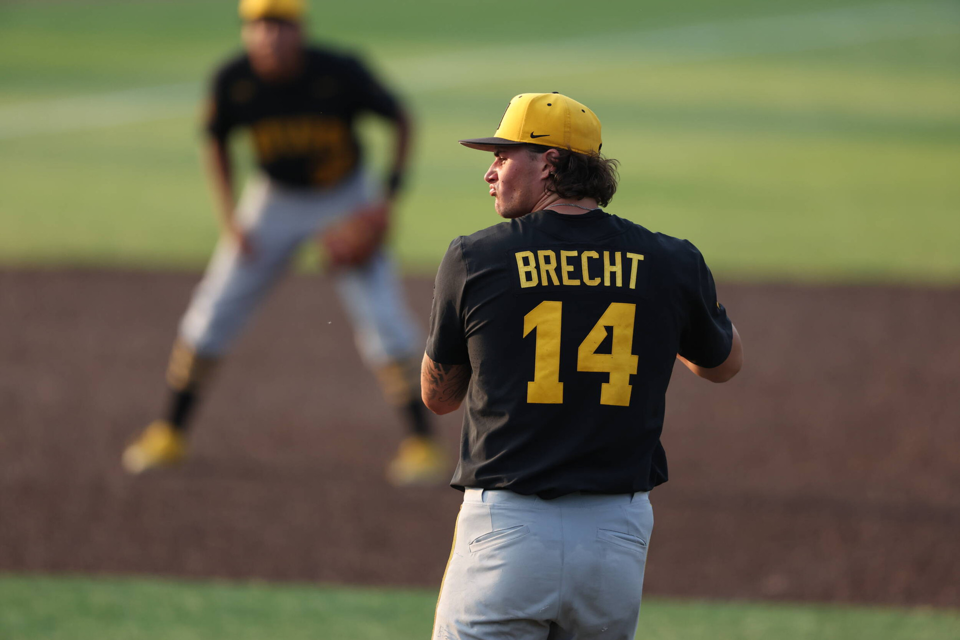 Hawkeyes Fall to Indiana State, 7-4 - Iowa Hawkeyes Athletics ...