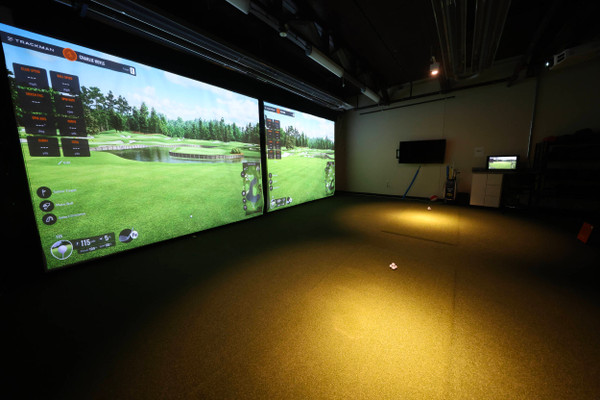 James M. Hoak Family Golf Complex – University of Iowa Athletics