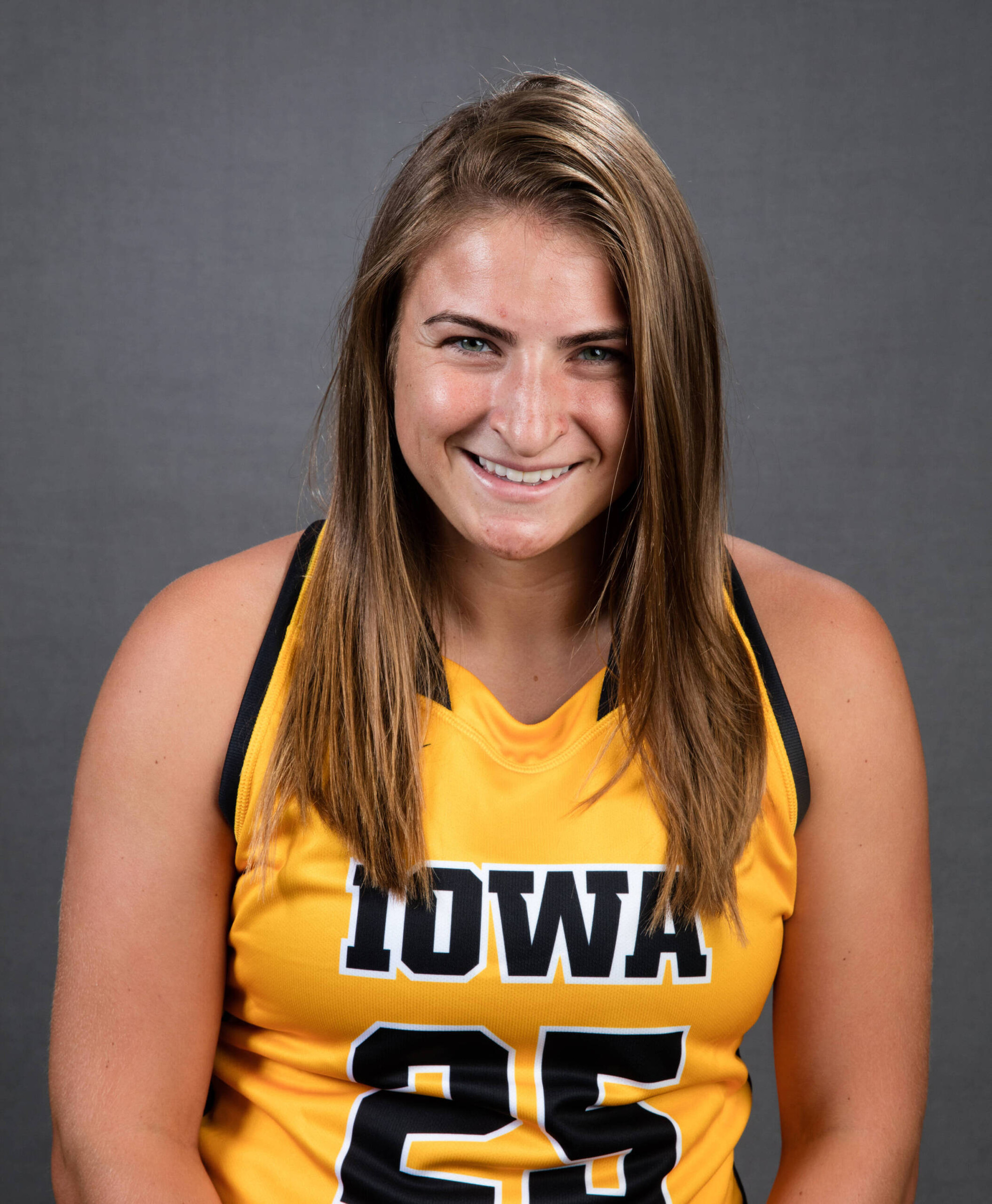 Avery Semler - Field Hockey 2015-16 - Iowa Hawkeyes Athletics ...