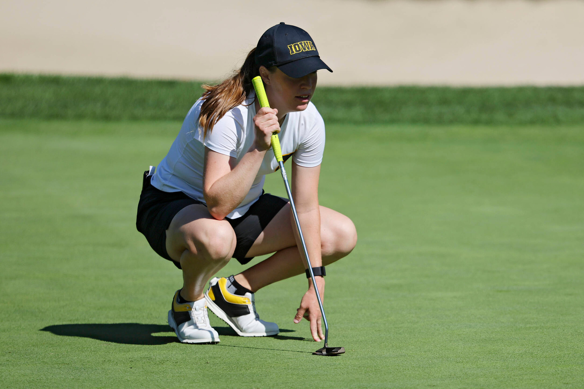 Notes: Hawkeyes Travel to Lady Buckeye Invitational - Iowa Hawkeyes ...