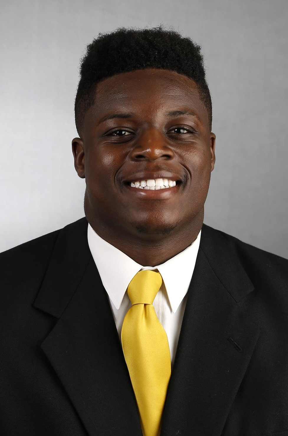 Brandon Simon - Football 2016-17 - Iowa Hawkeyes Athletics - Official ...