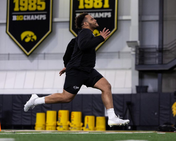 2024 NFL Draft Central – University of Iowa Athletics