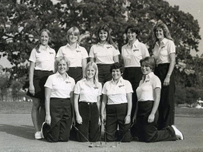 Iowa Women’s Athletics – 50 Years and Beyond – University of Iowa Athletics