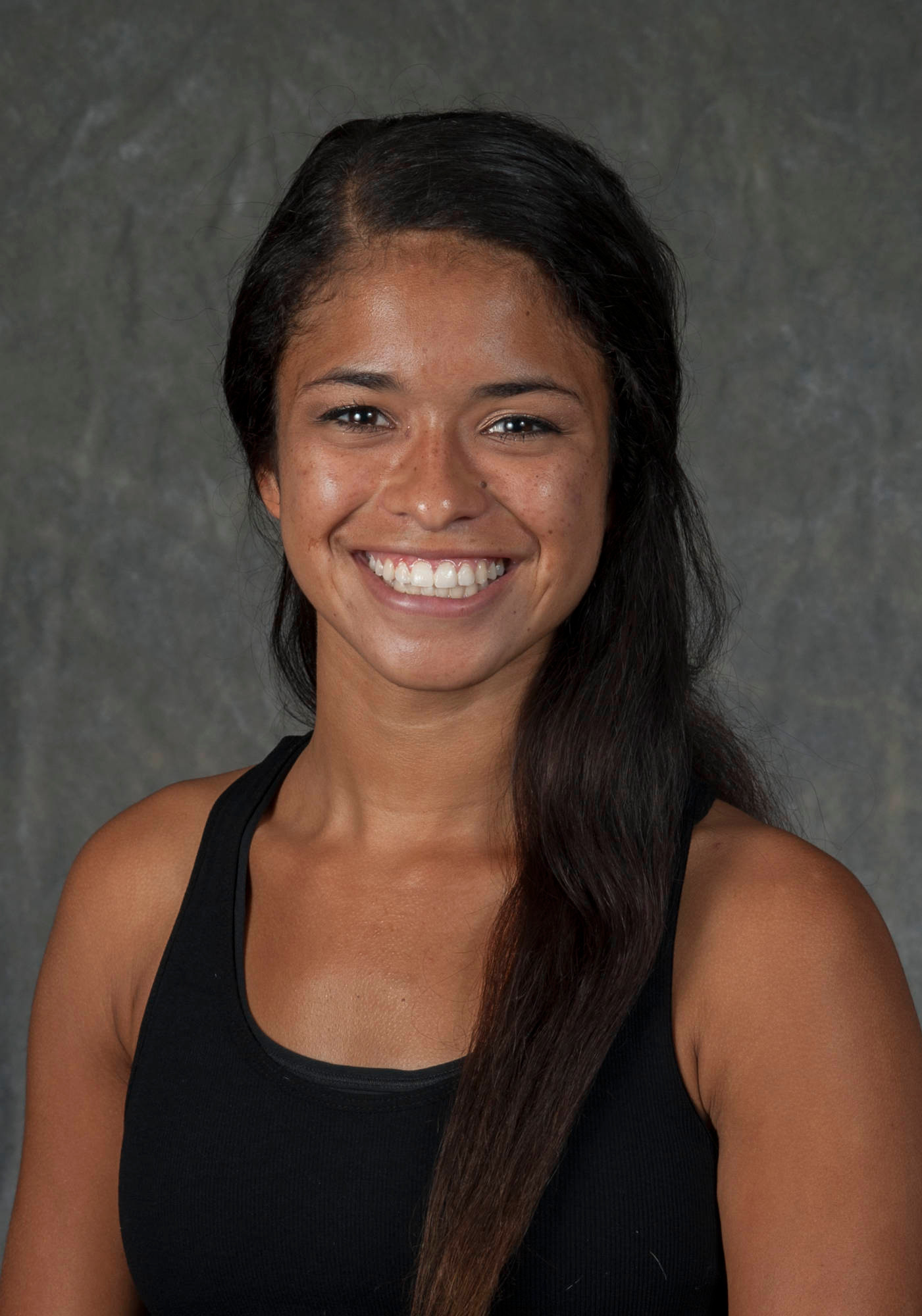 Alexis Hernandez - Women's Track & Field 2016-17 - Iowa Hawkeyes ...