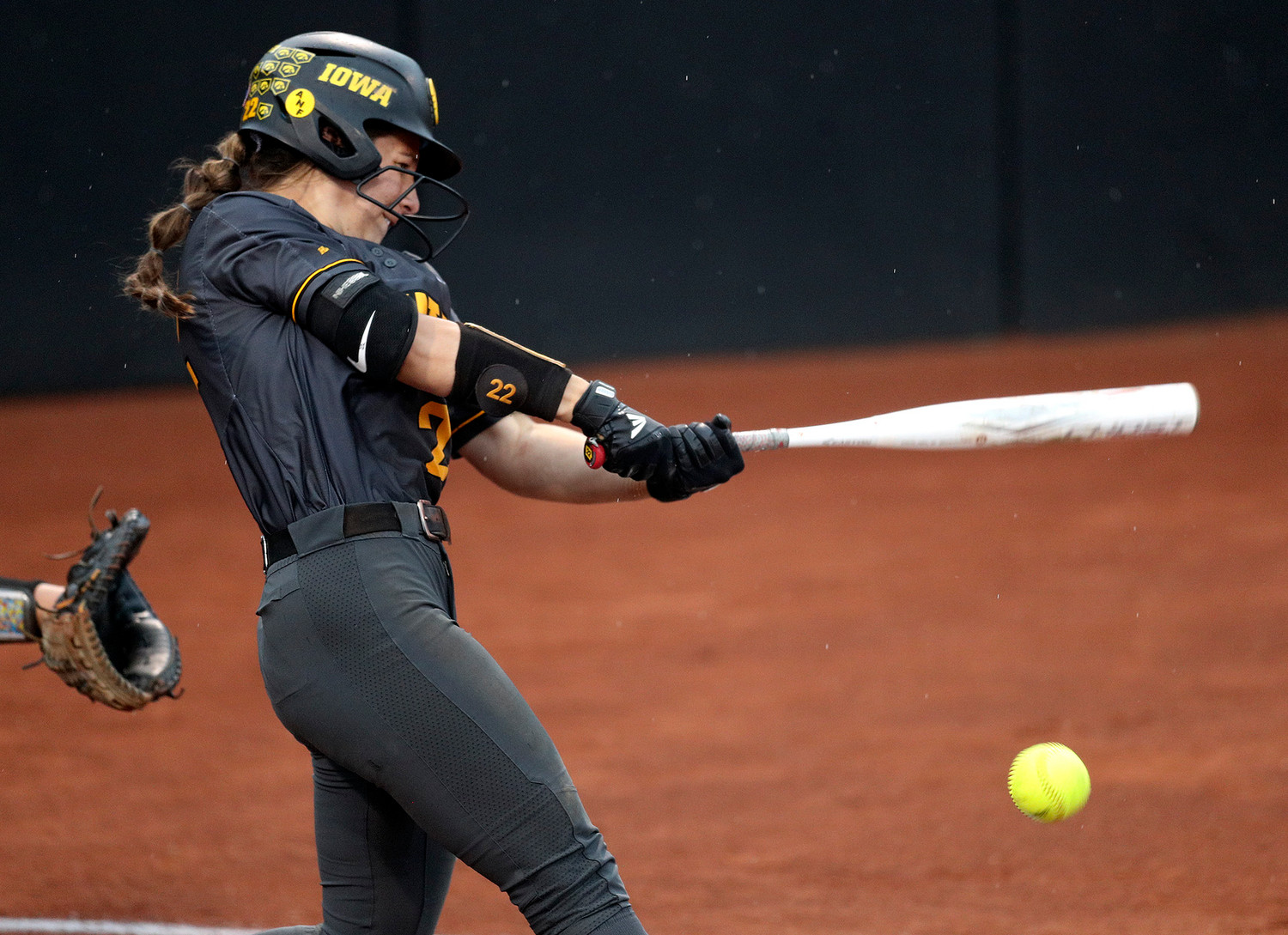 Photos: Iowa Softball vs Illinois 05/14/2021 – University of Iowa Athletics