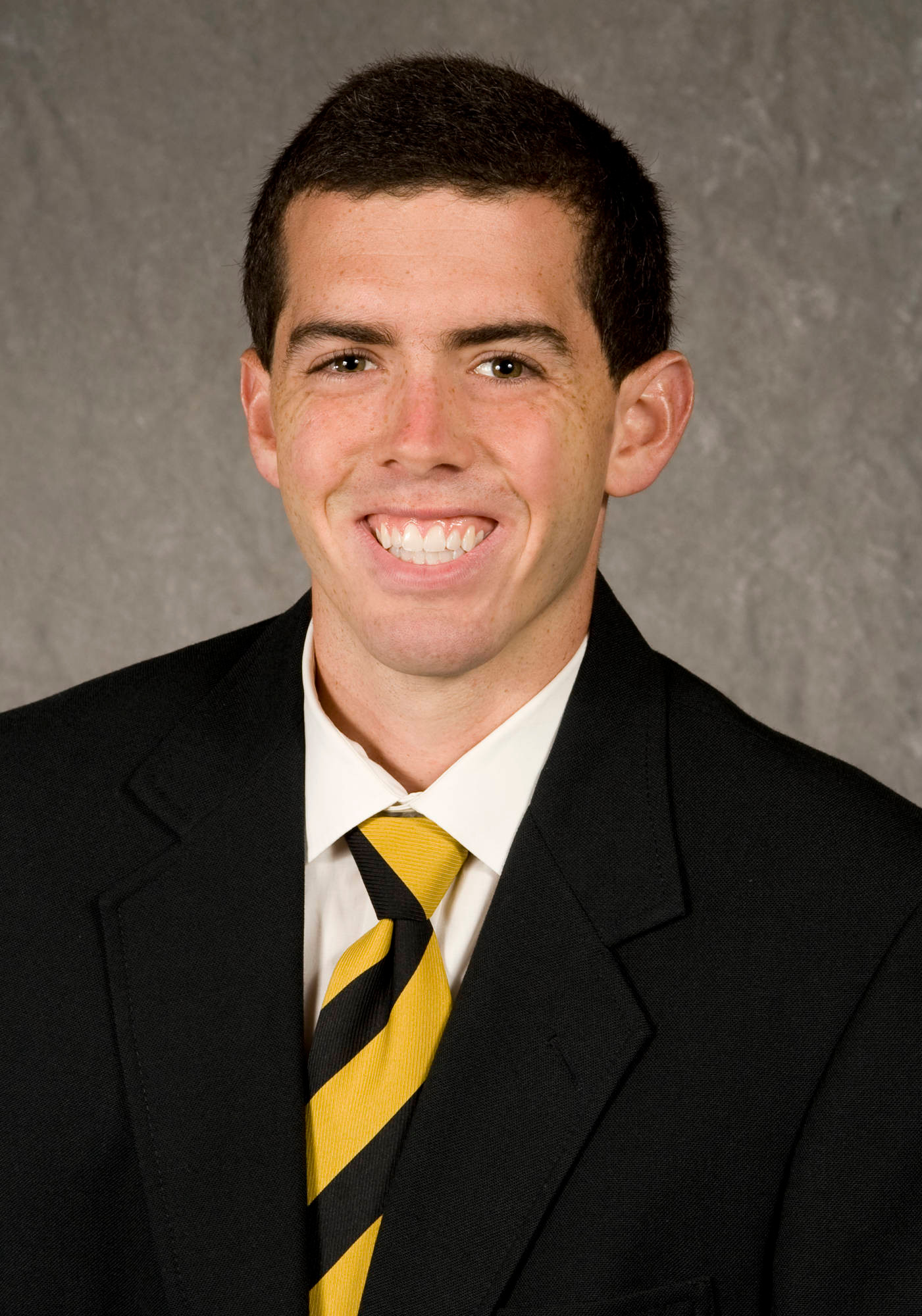Brian Marchese - Men's Track & Field 2008-09 - Iowa Hawkeyes Athletics ...
