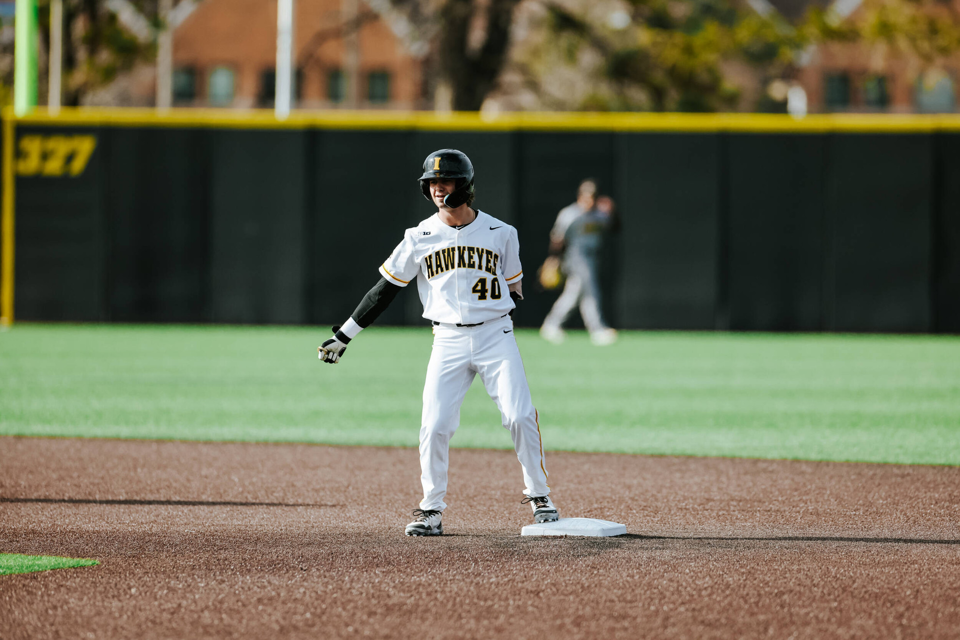 Hawkeyes Down WMU in Series Opener - Iowa Hawkeyes Athletics - Official ...