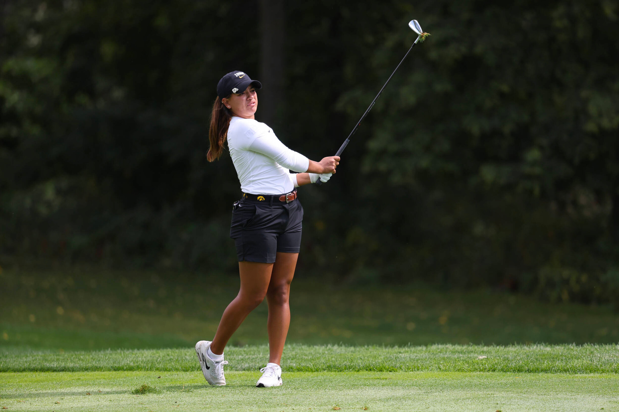 Iowa Finishes 8th at Badger Invite - Iowa Hawkeyes Athletics - Official ...