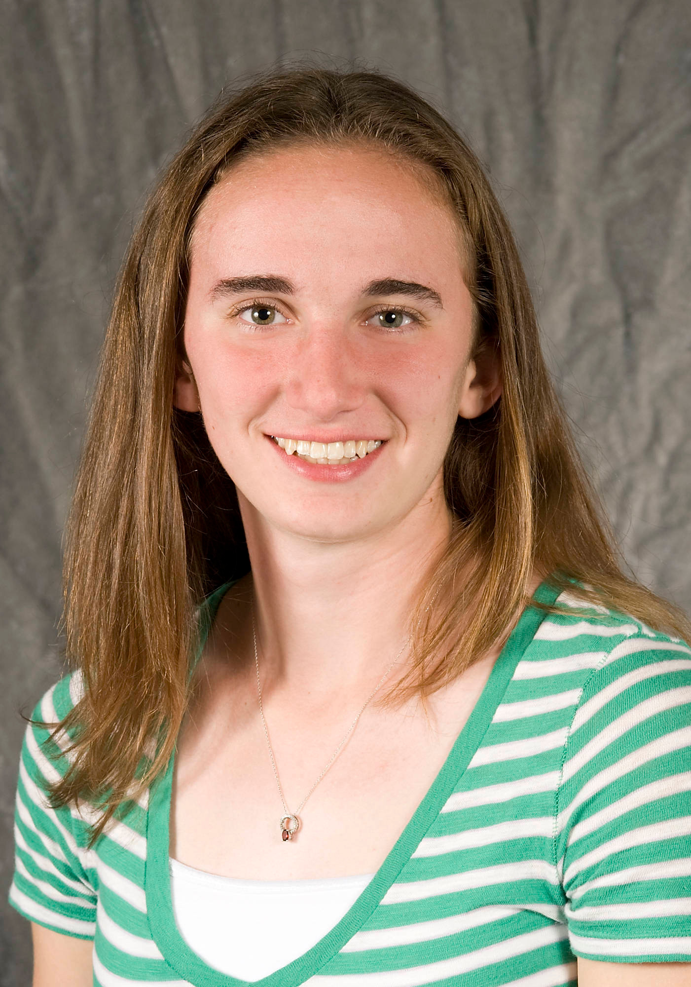 Eva Greenwalt - Women's Track & Field 2009-10 - Iowa Hawkeyes Athletics ...