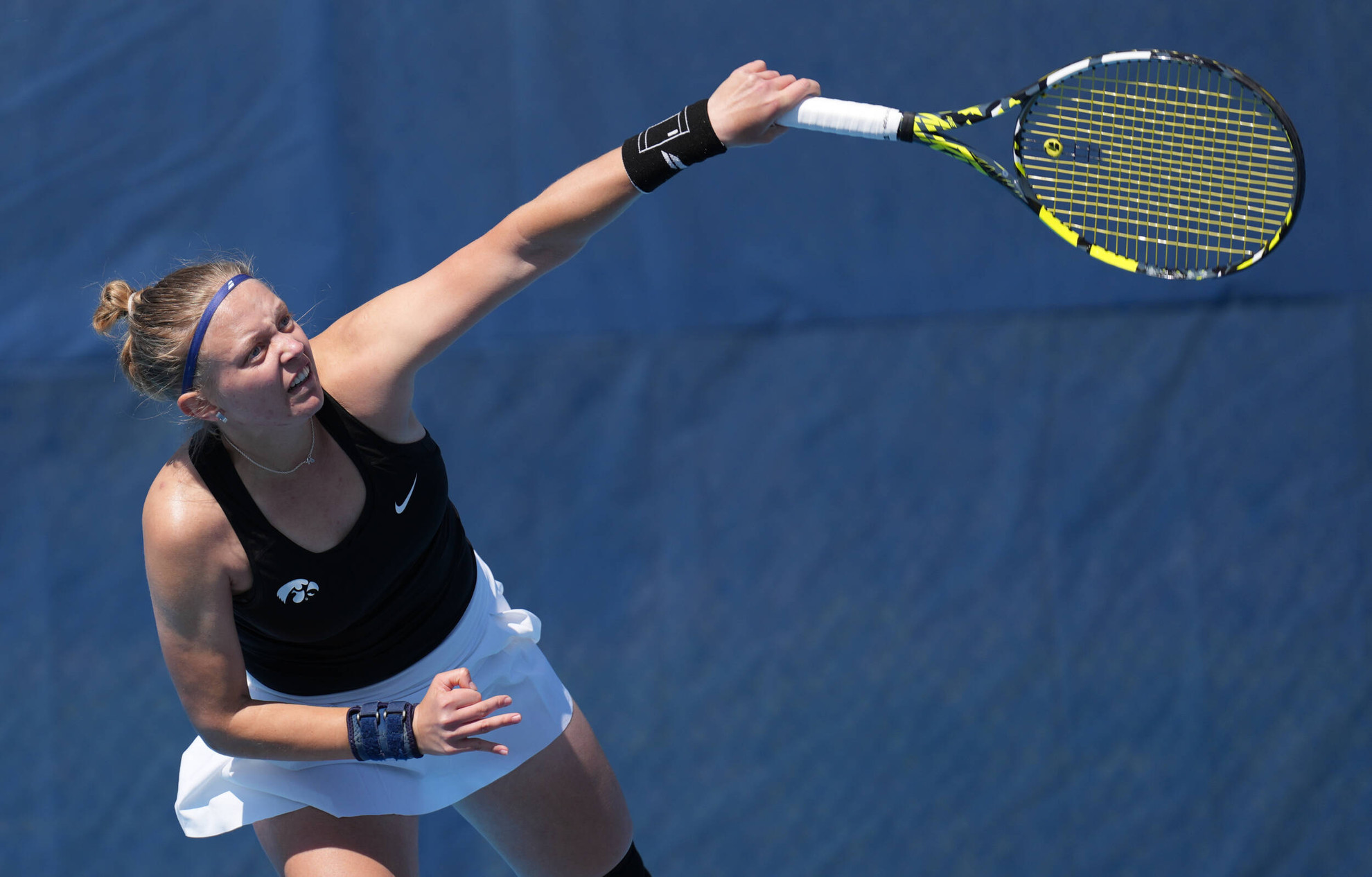 Hawkeyes Fall at Big Ten Tournament - Iowa Hawkeyes Athletics ...