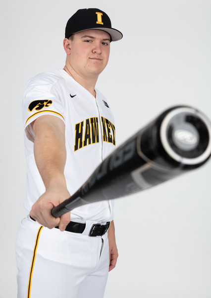 Baseball Uniforms – University of Iowa Athletics