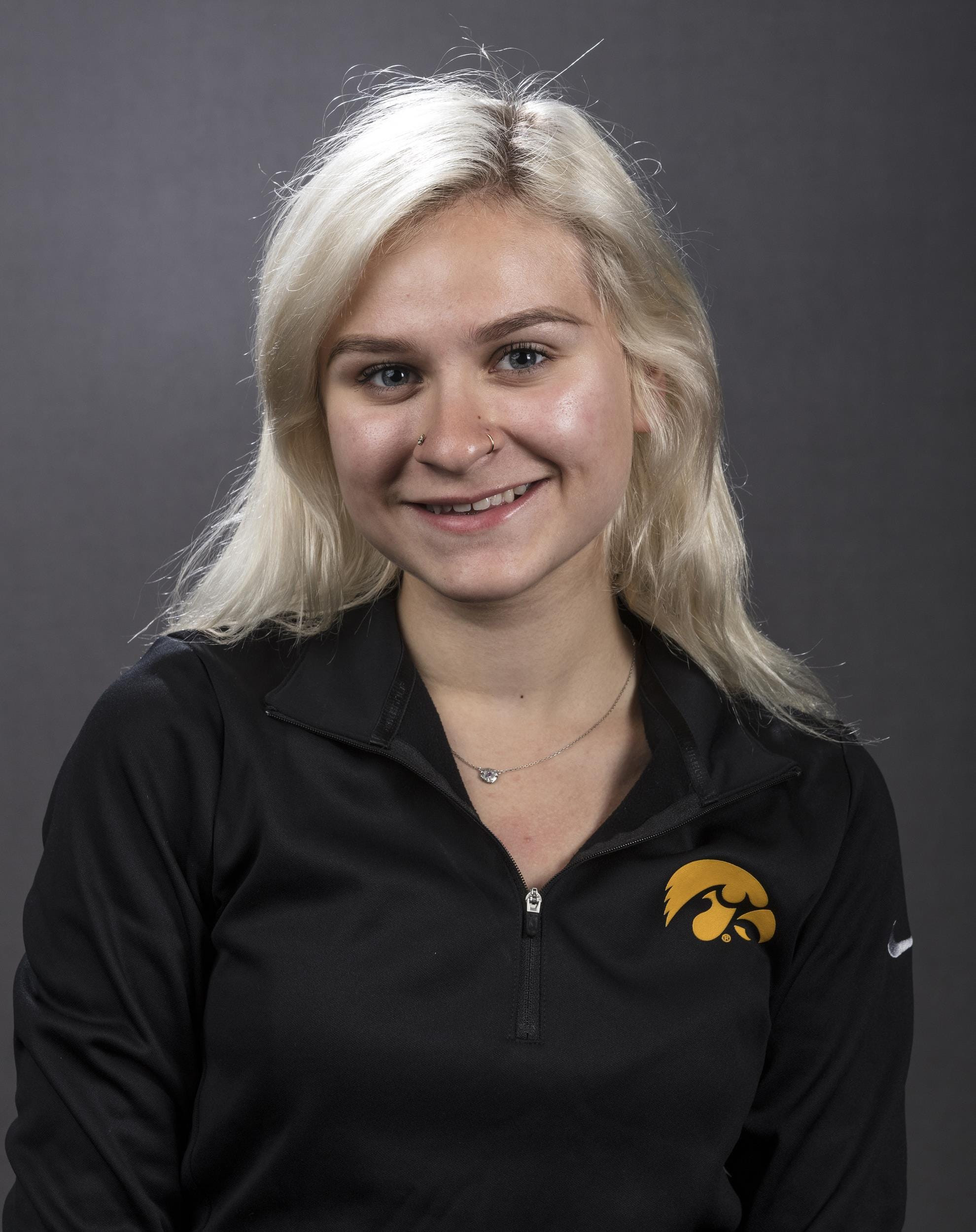 Taylor Lopez - Women's Rowing 2017-18 - Iowa Hawkeyes Athletics ...