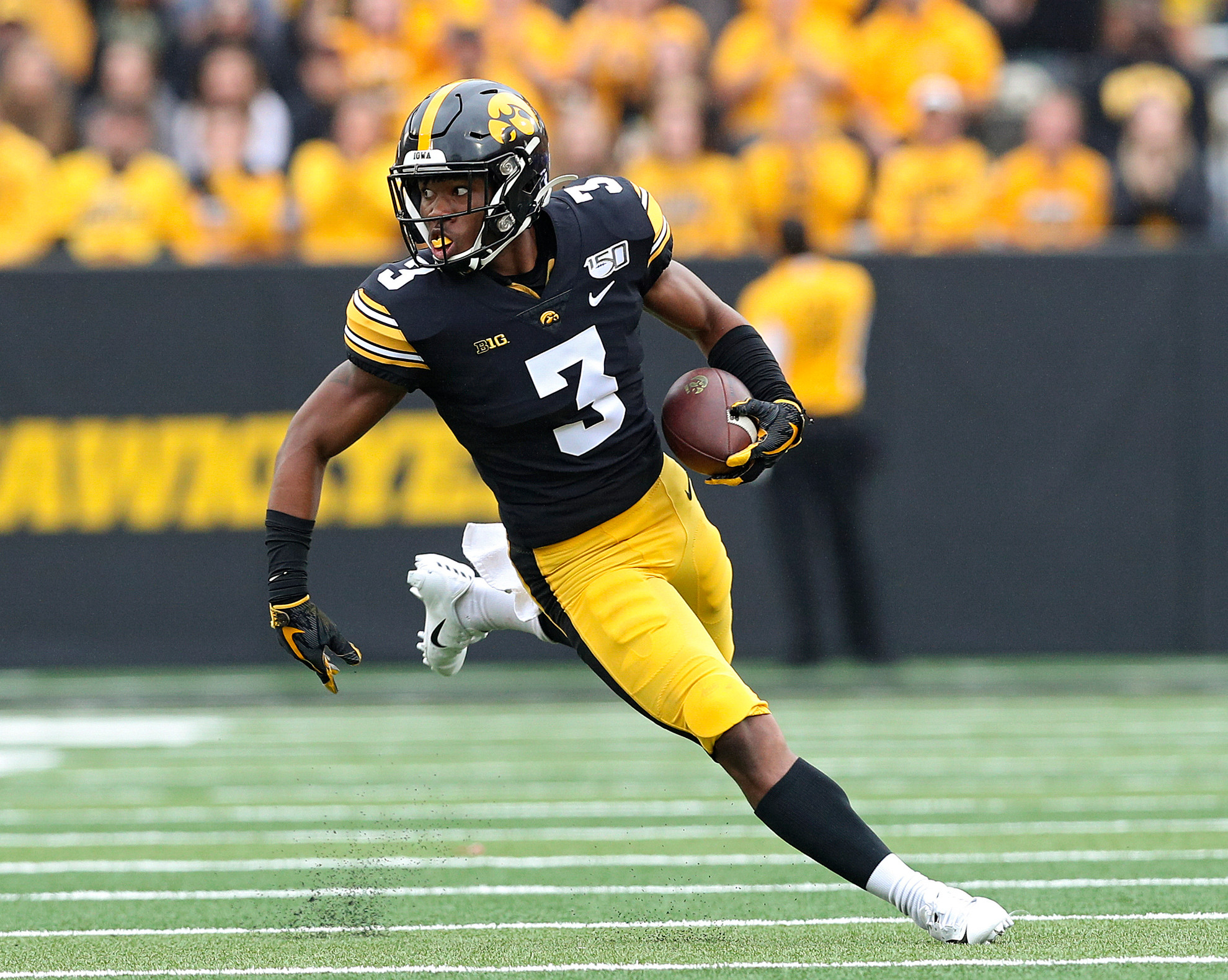 Game Notes: Iowa vs. Indiana - Iowa Hawkeyes Athletics - Official ...