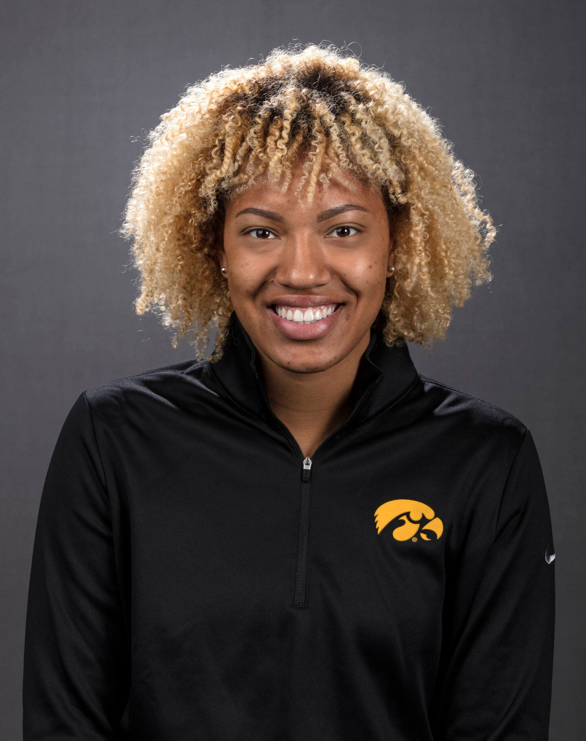 Chase Coley - Women's Basketball 2014-15 - Iowa Hawkeyes Athletics ...