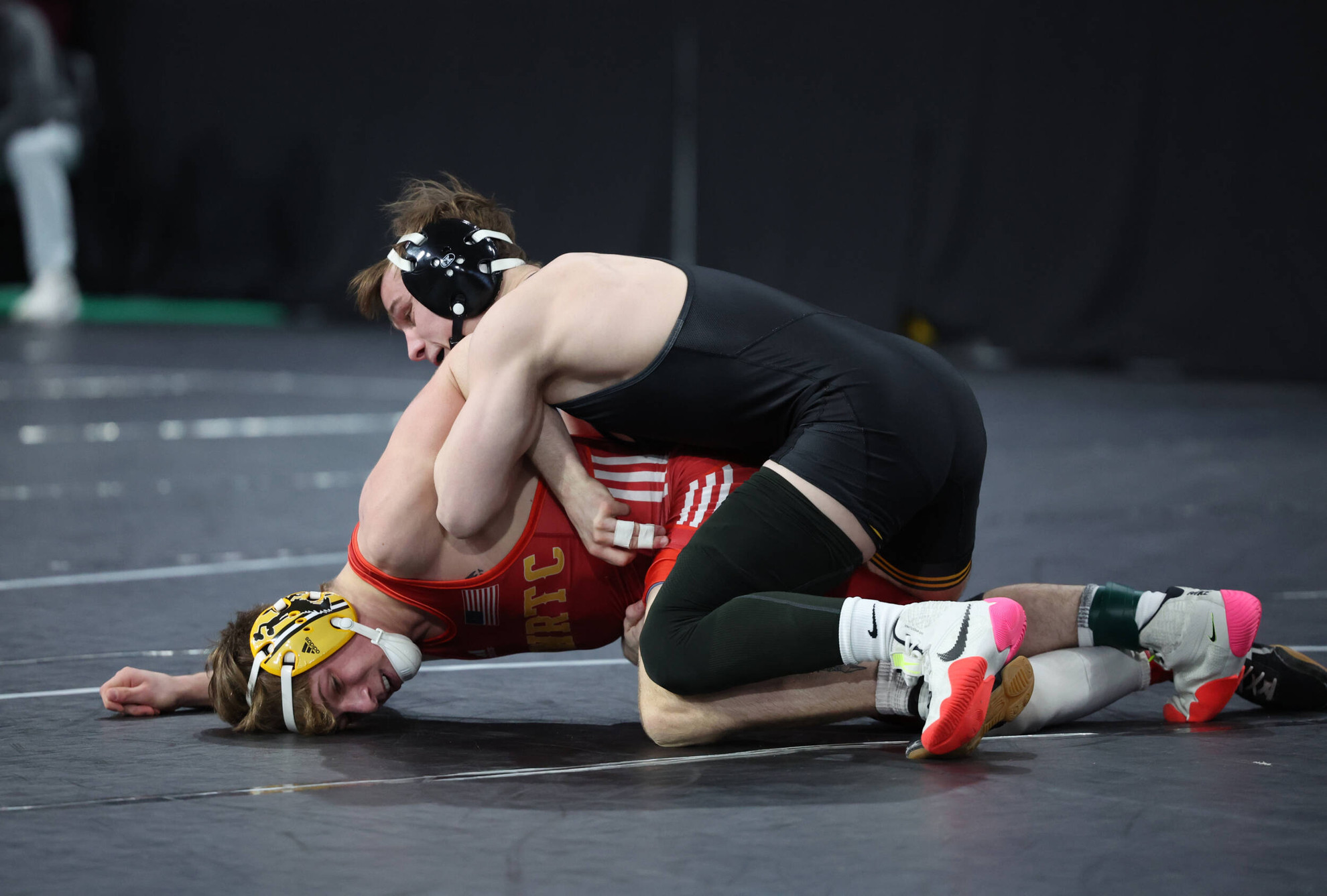 17 Hawkeyes Head to U.S. Open Championships - Iowa Hawkeyes Athletics ...