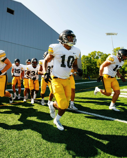 2023 Fall Camp Central – University of Iowa Athletics