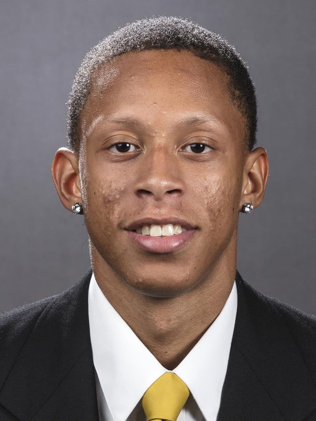 Tyree Sorrells - Men's Track & Field 2017-18 - Iowa Hawkeyes Athletics ...