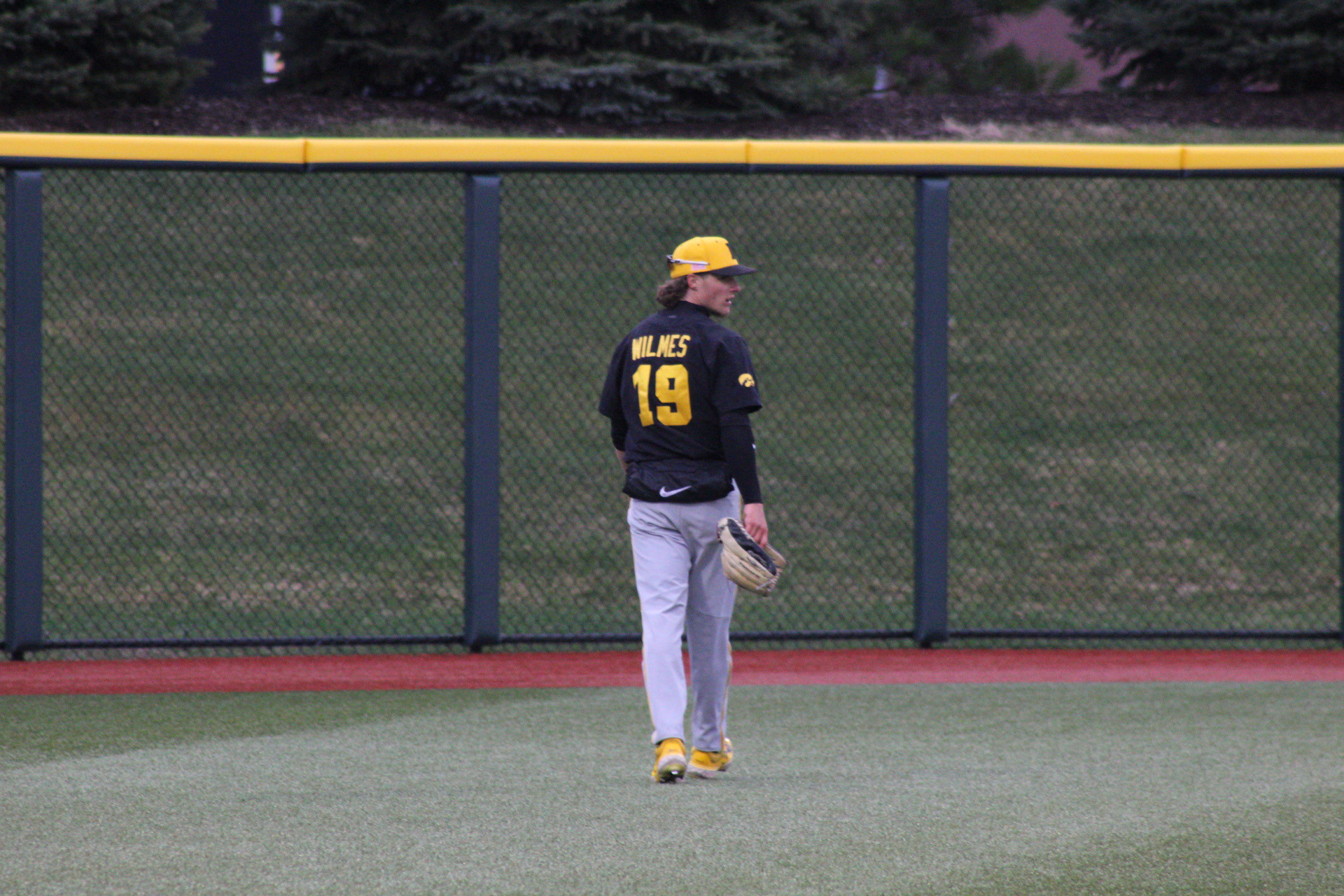 Hawkeyes Dominate Gophers to Win Series - Iowa Hawkeyes Athletics ...