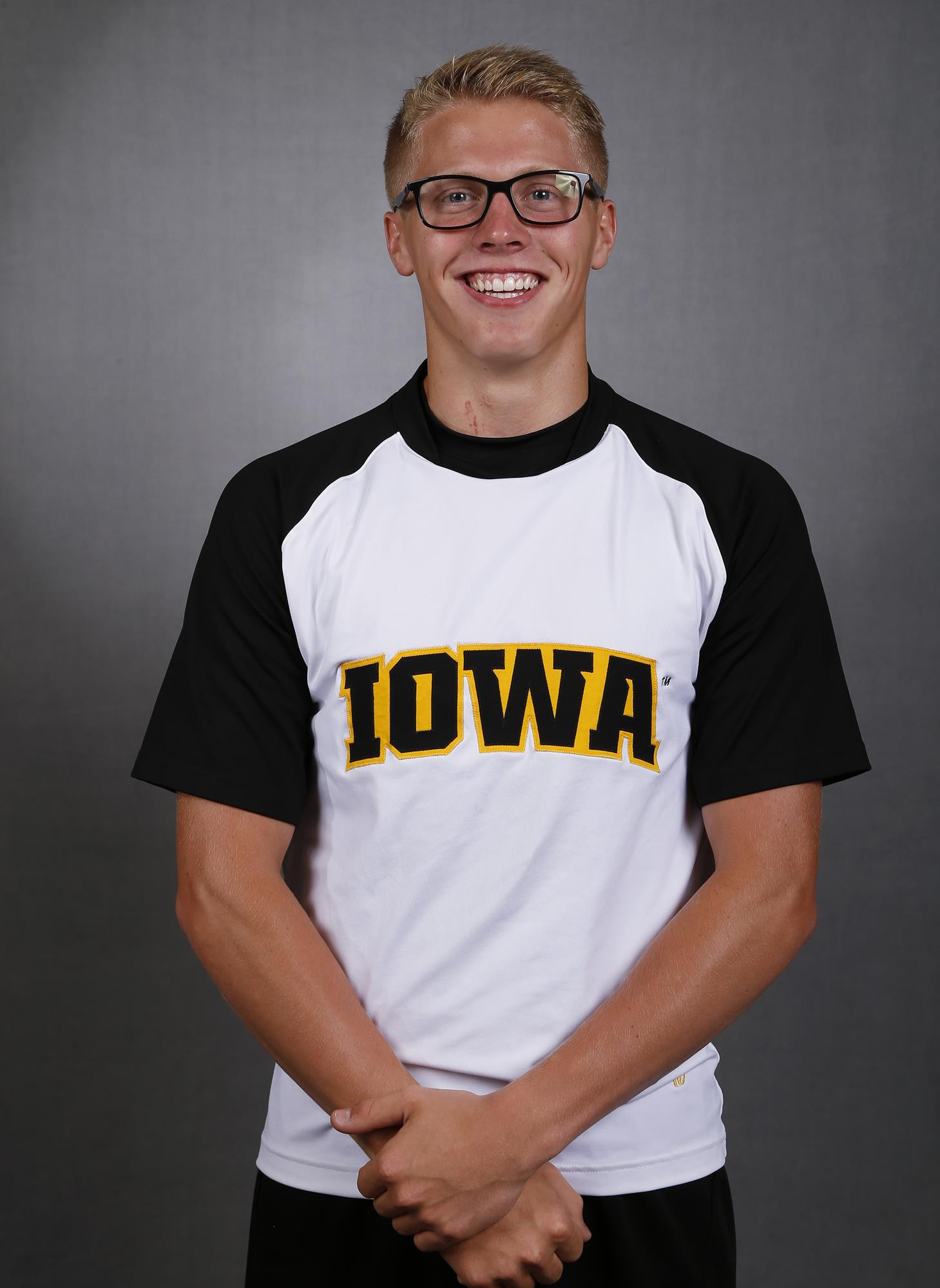 Andrew Thomas Ritts - Spirit 2016-17 - Iowa Hawkeyes Athletics ...