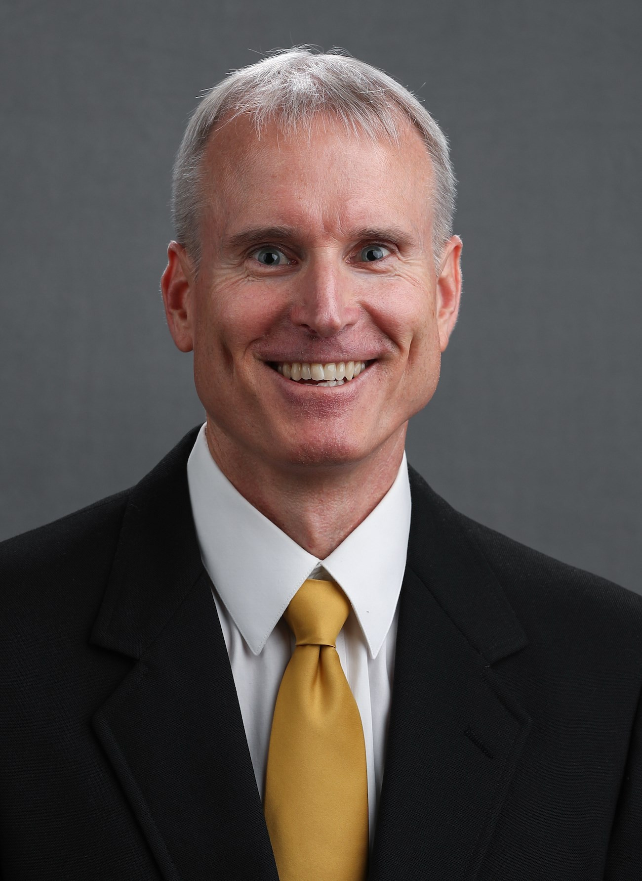 Marc Long - Iowa Hawkeyes Athletics - Official Athletics Website