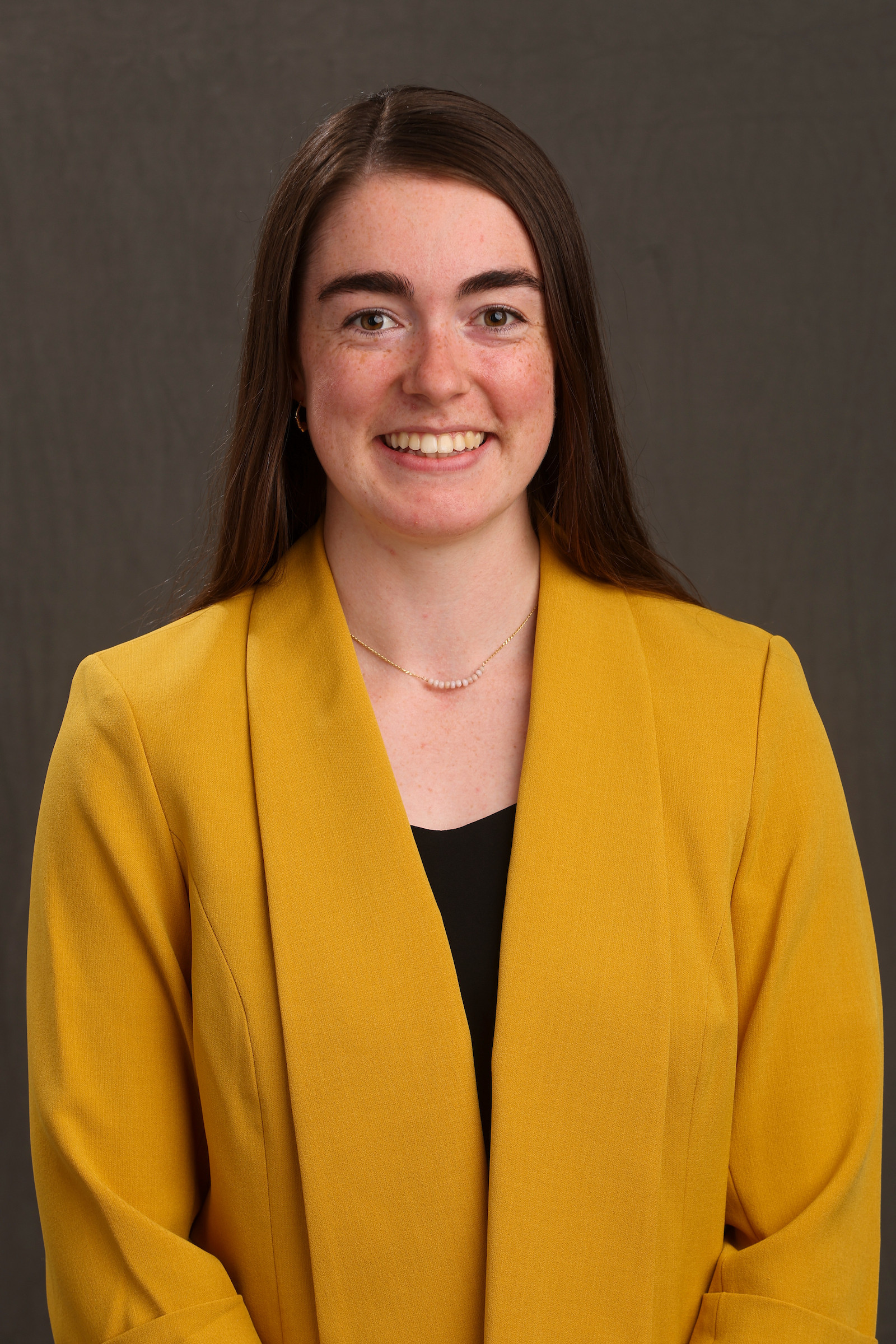 Rachel Leonard - Iowa Hawkeyes Athletics - Official Athletics Website