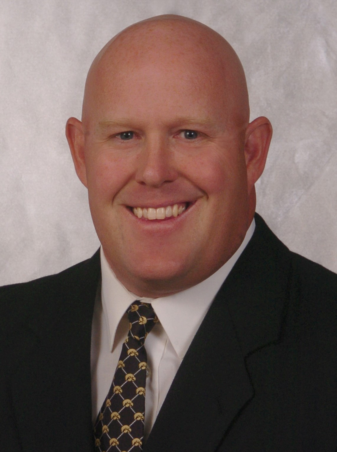 Chris Doyle - Iowa Hawkeyes Athletics - Official Athletics Website