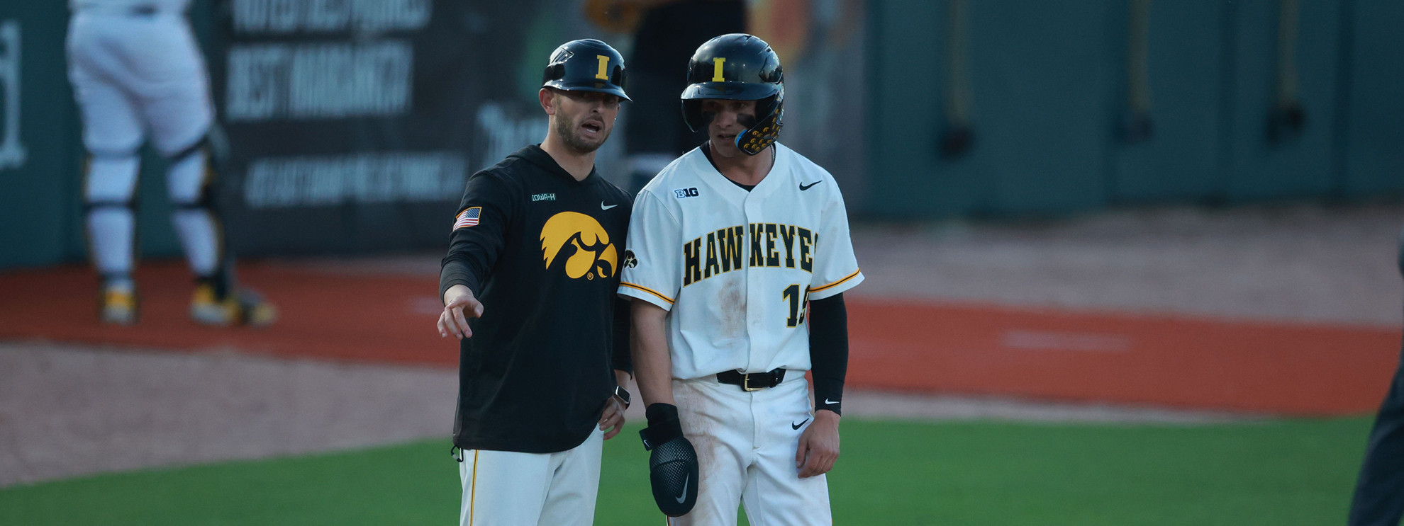 Hawkeyes Fall to Beavers in Series Opener - Iowa Hawkeyes Athletics ...