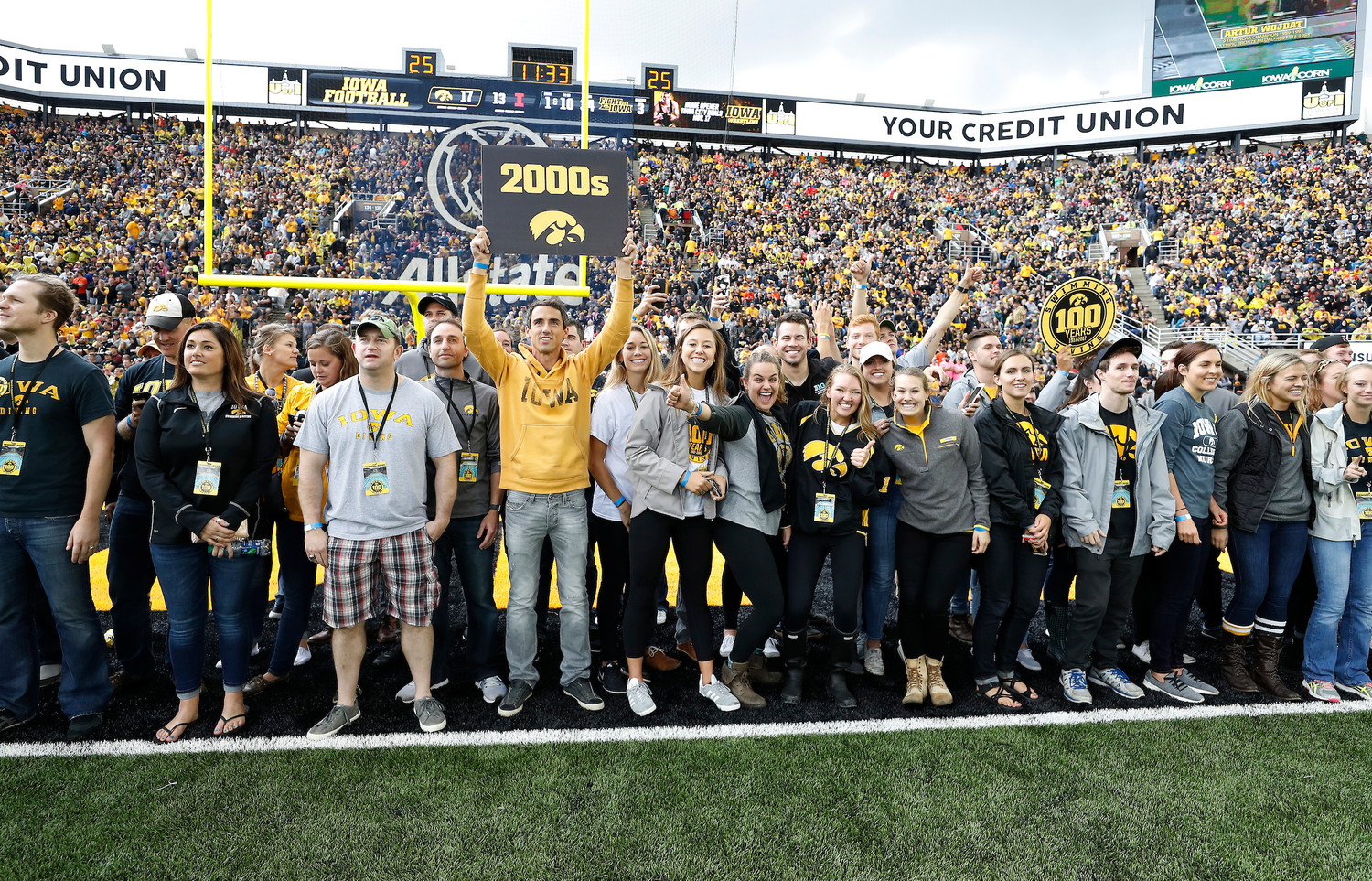 Iowa Swim & Dive – History – University of Iowa Athletics