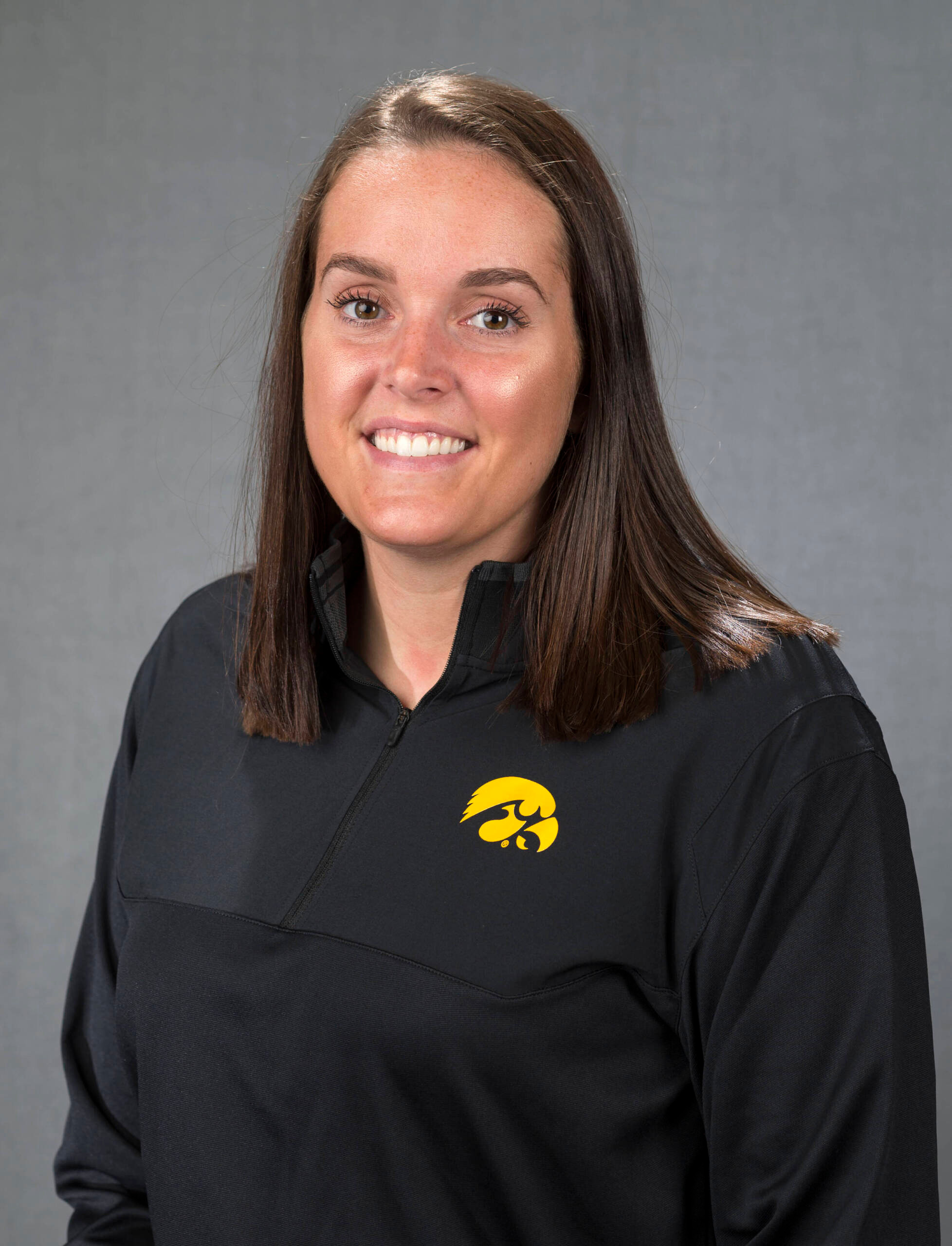 Nicole Smith - Women's Basketball 2012-13 - Iowa Hawkeyes Athletics ...
