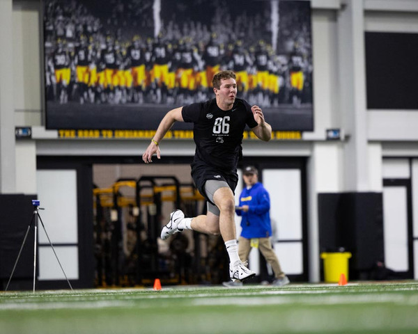 2024 NFL Draft Central – University of Iowa Athletics