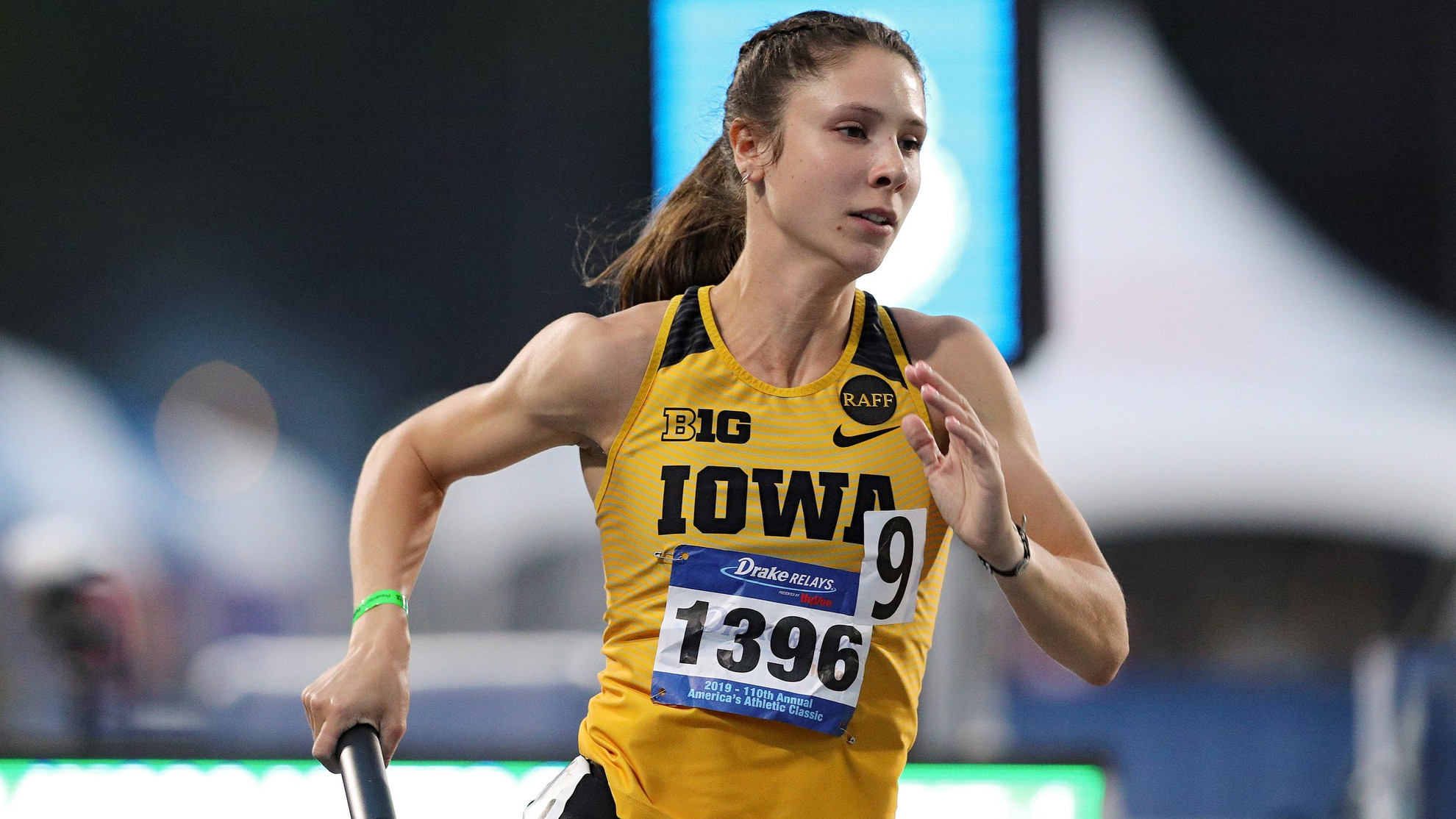 32-Year-Old Hawkeye Record Busted at Drake Relays - Iowa Hawkeyes ...
